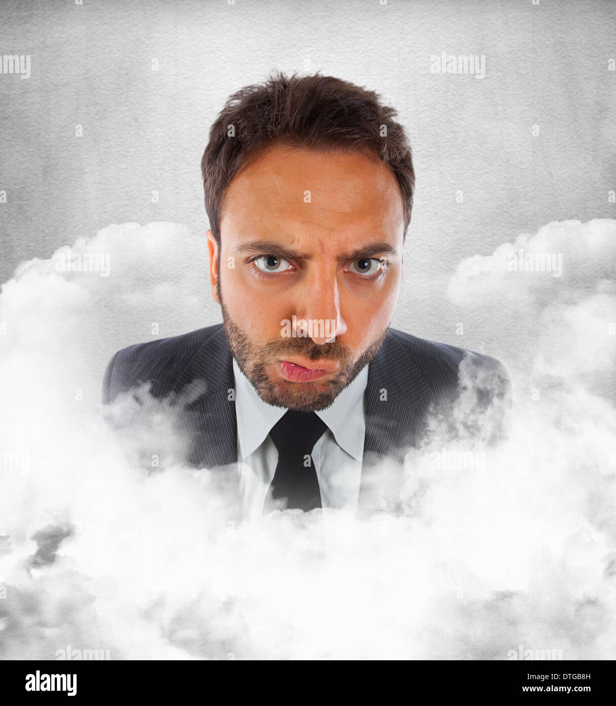 Indecisive indecision hi-res stock photography and images - Alamy