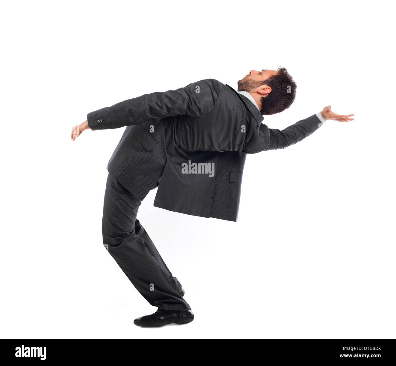 Neo matrix hi-res stock photography and images - Alamy