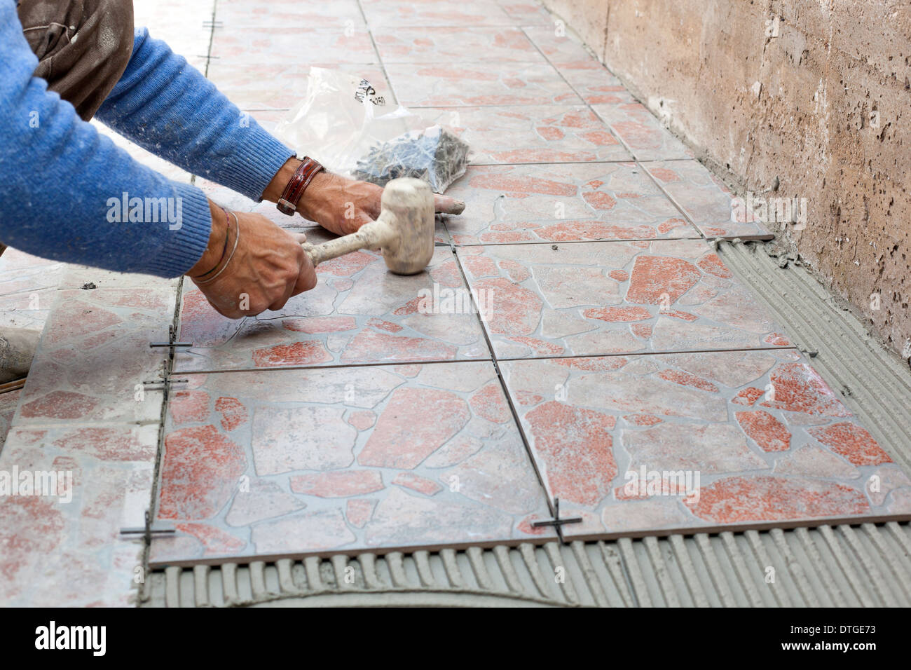 Man laying down building architecture hi-res stock photography and ...