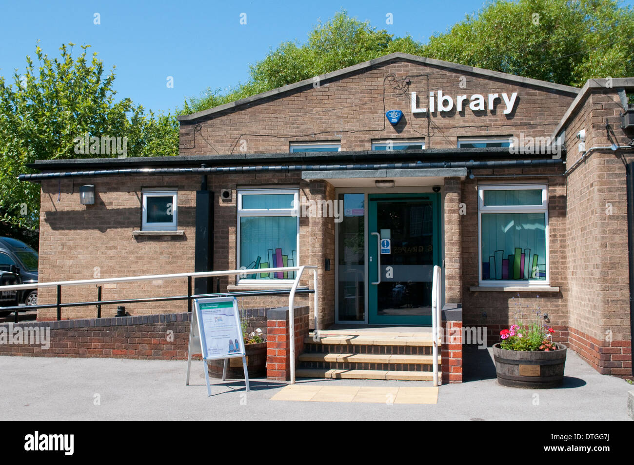 Warsop nottinghamshire hi-res stock photography and images - Alamy