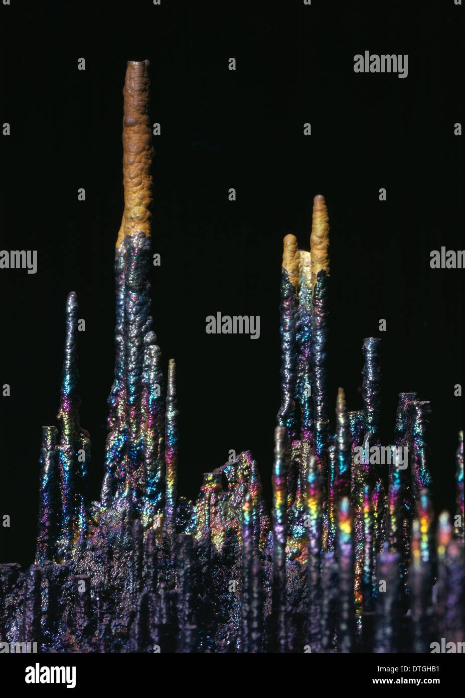 Stalactitic hi-res stock photography and images - Alamy