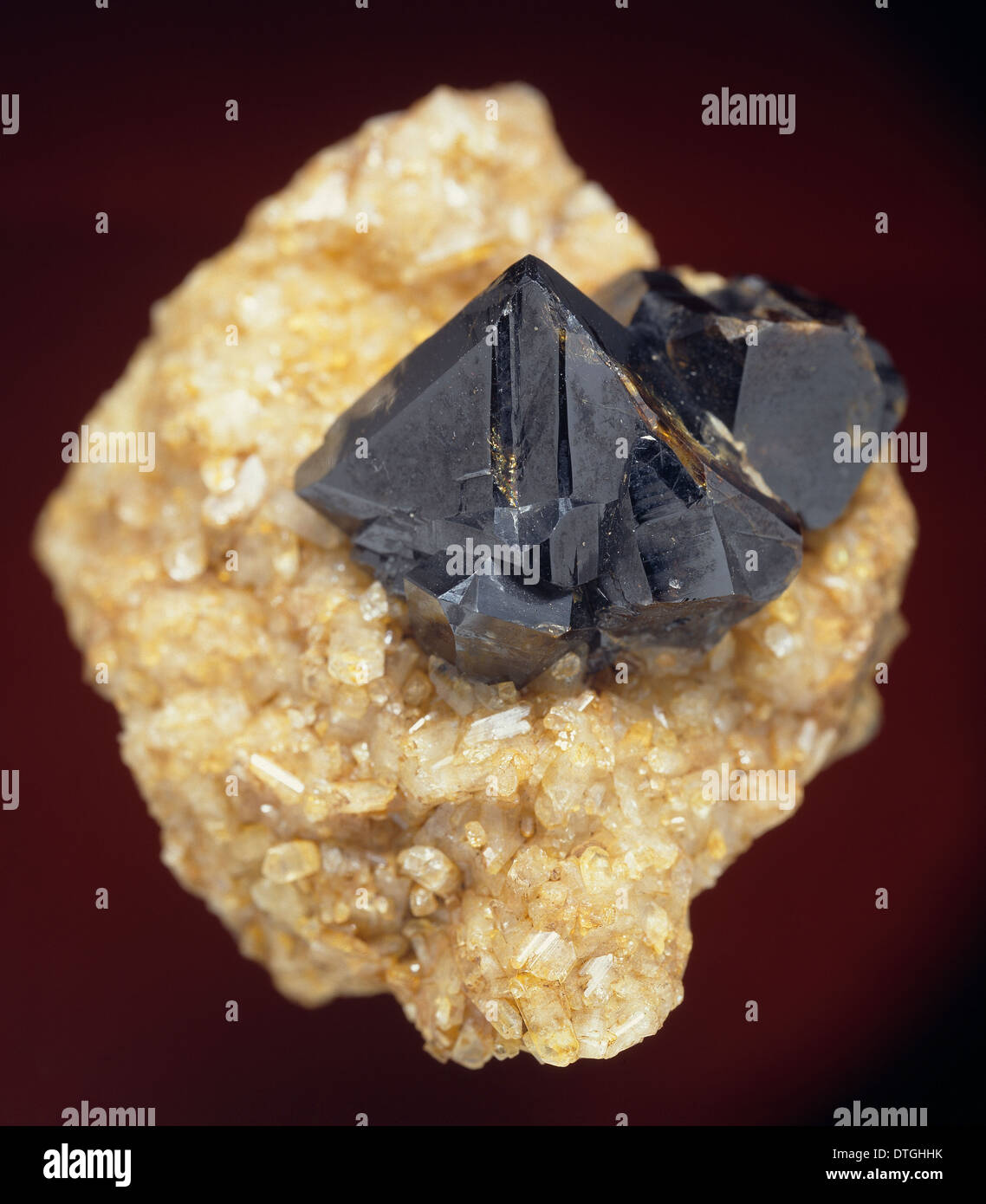 Cassiterite hi-res stock photography and images - Alamy
