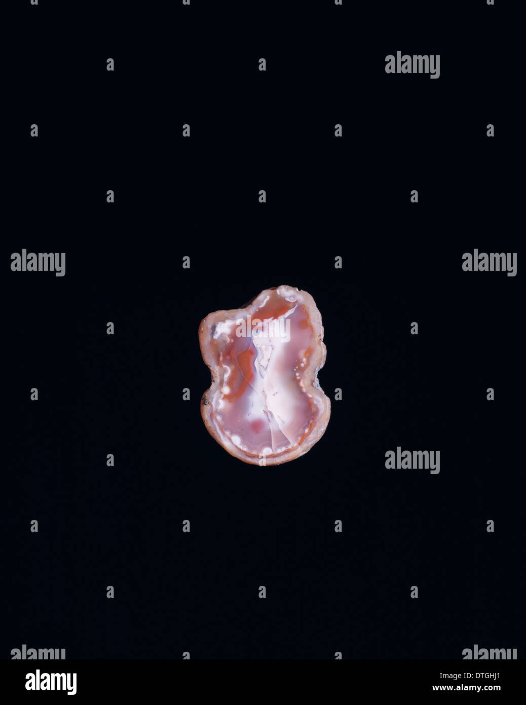 Agate section hi-res stock photography and images - Alamy