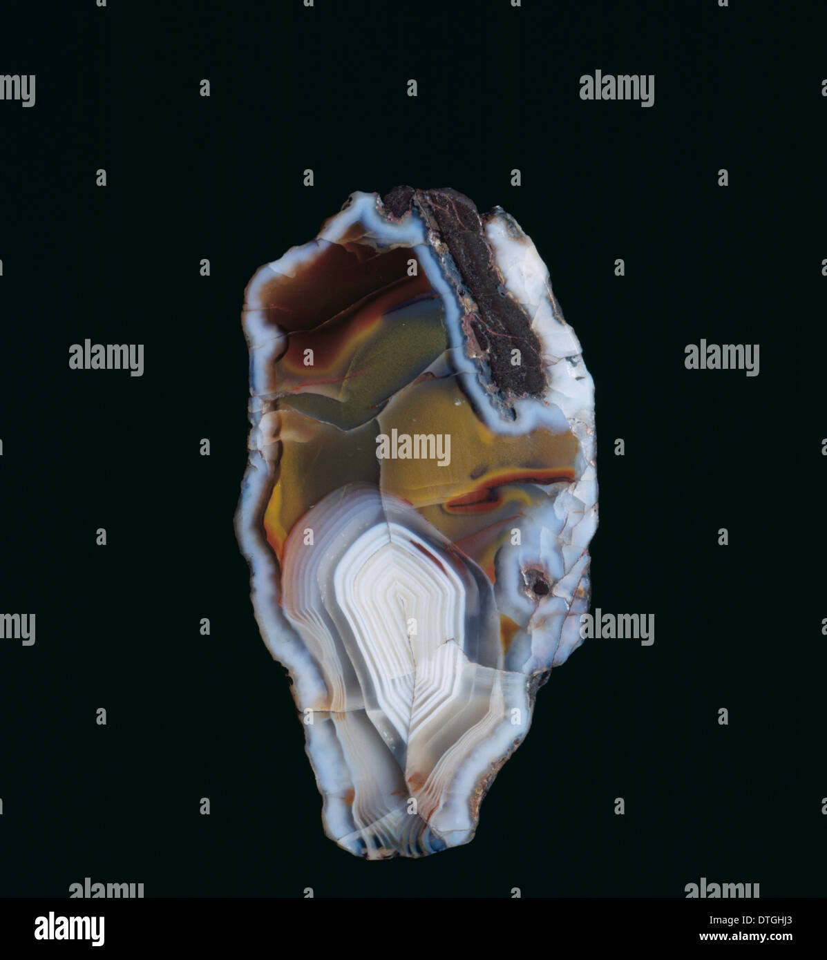 Agate ring hi-res stock photography and images - Alamy