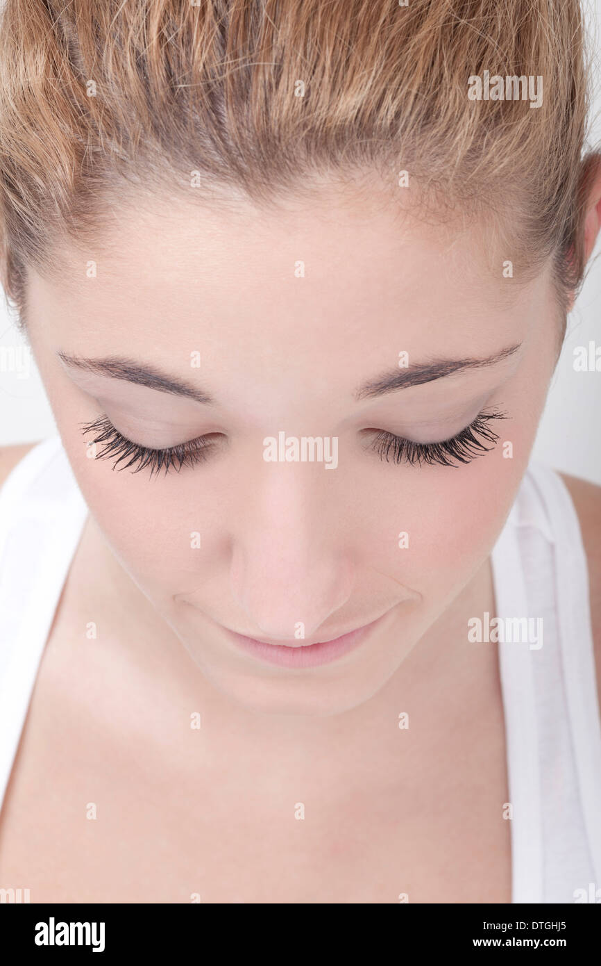 20 teenage hi-res stock photography and images - Alamy