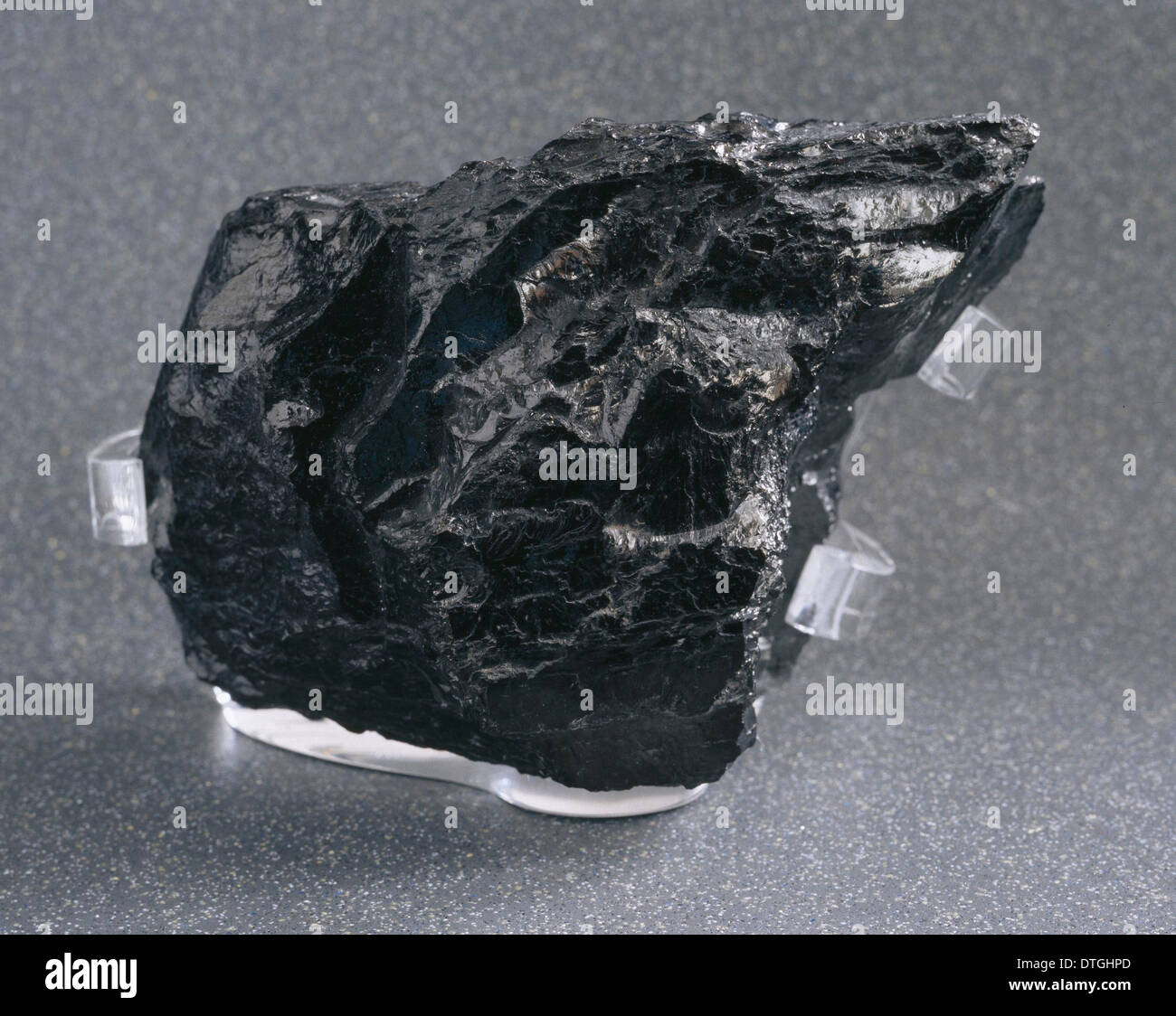Coal specimen hi-res stock photography and images - Alamy