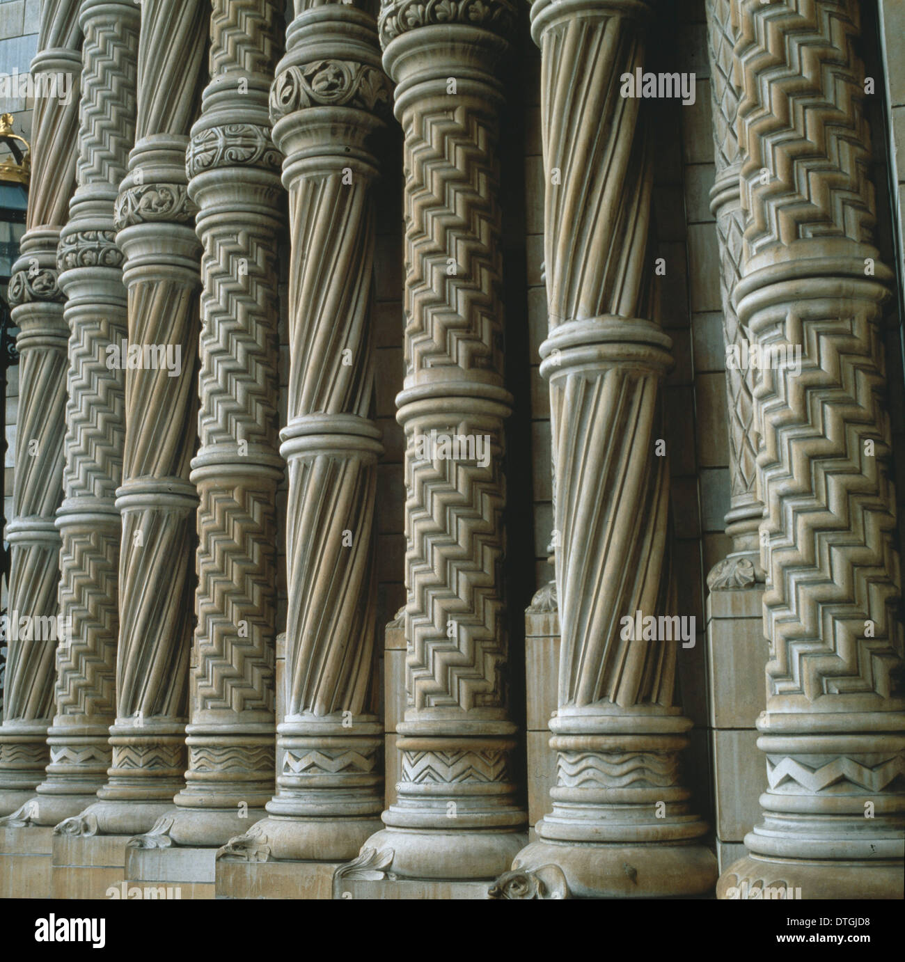 1905 building hi-res stock photography and images - Alamy