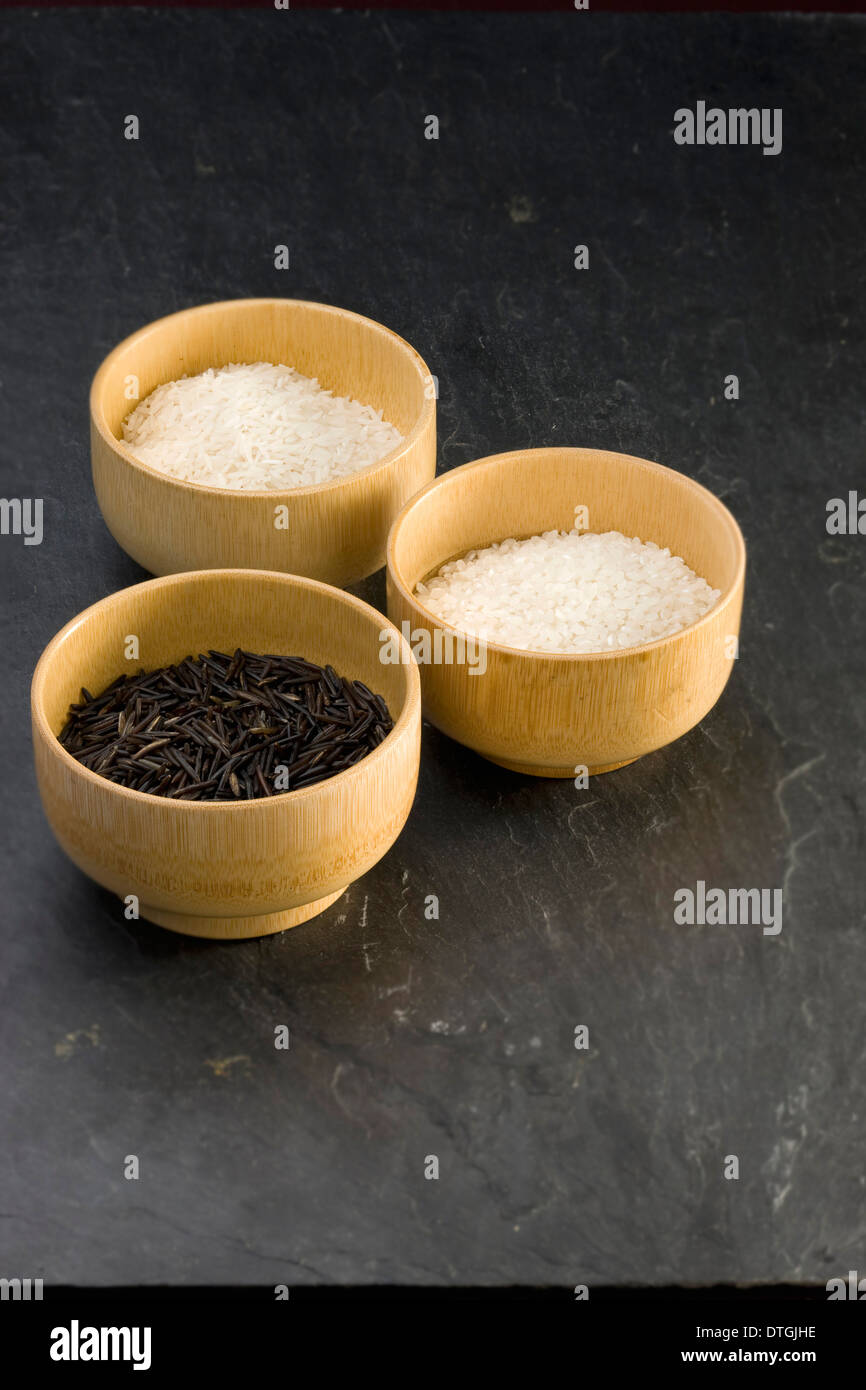 Rices hi-res stock photography and images - Alamy