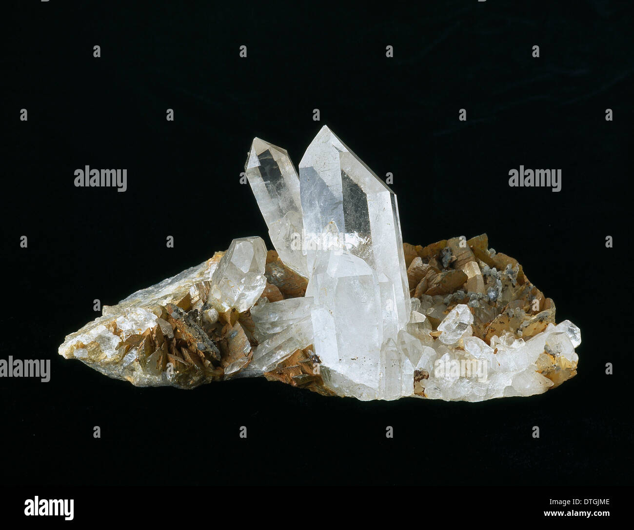 Rey mineral hi-res stock photography and images - Alamy