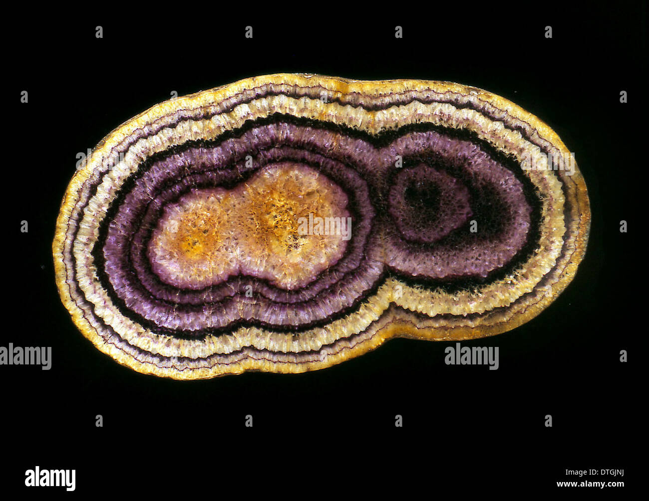 Blue john derbyshire hi-res stock photography and images - Alamy