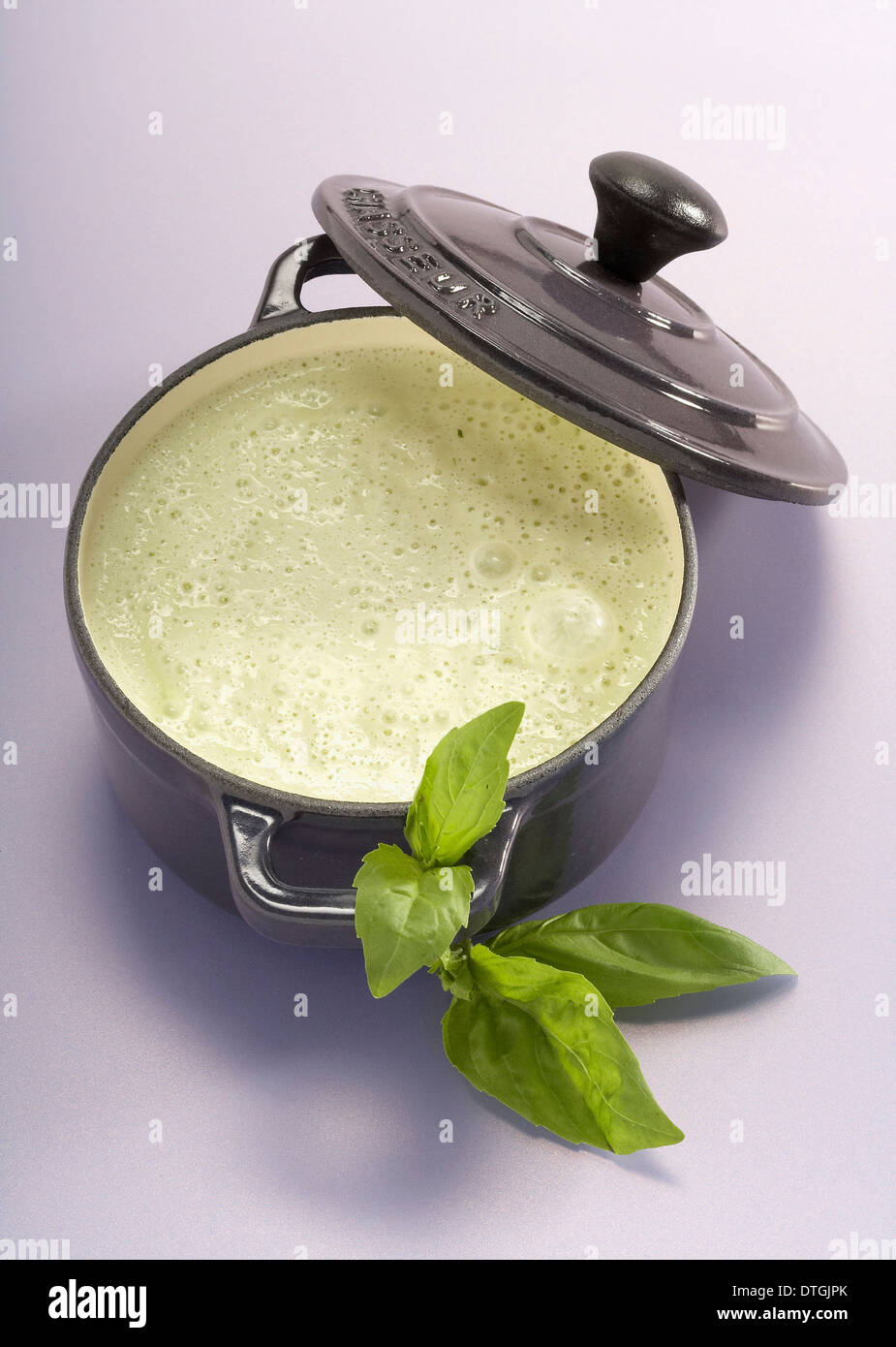 Mozzarella sauce hi-res stock photography and images - Alamy