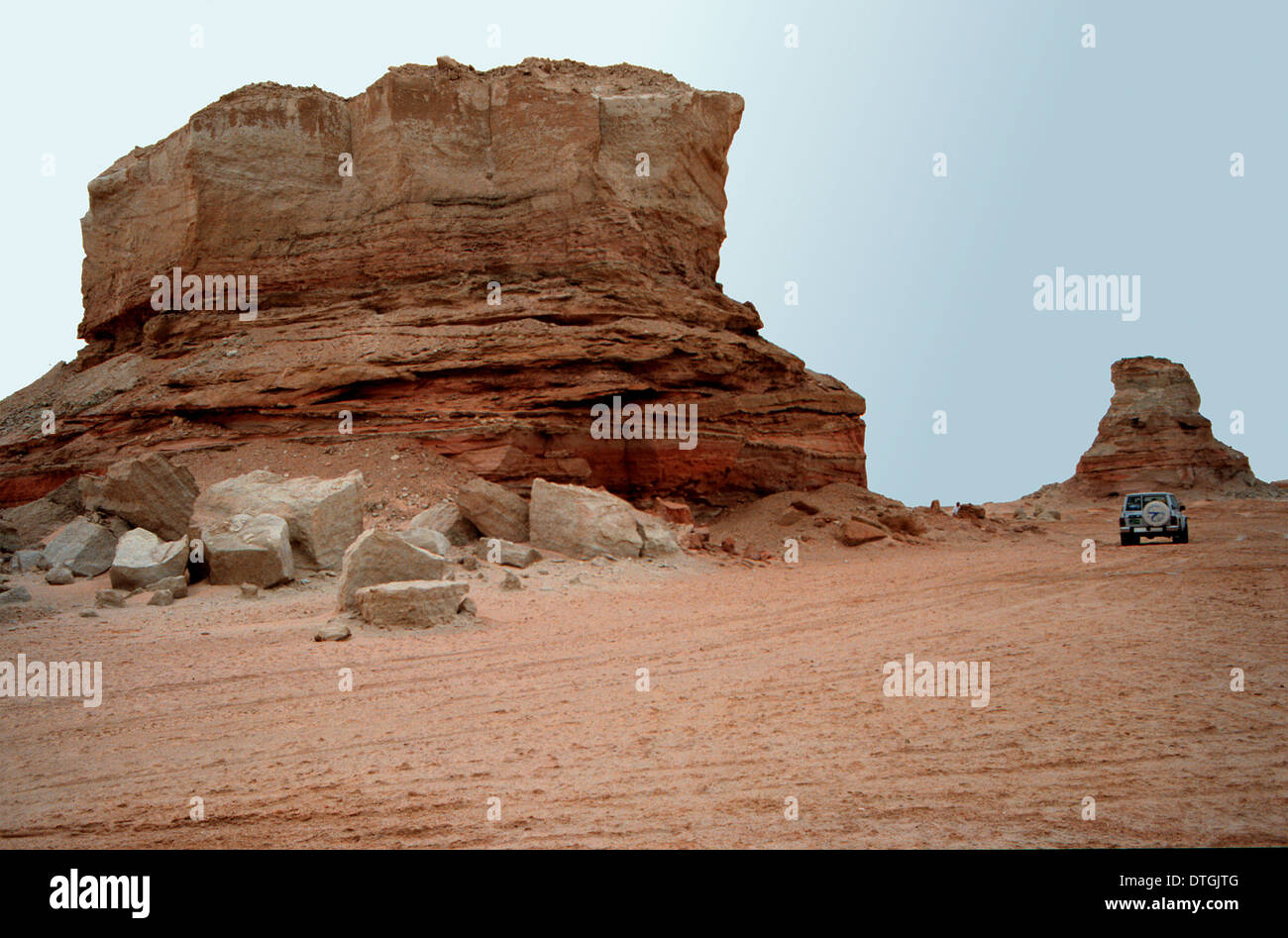 Fossil bearing rock hi-res stock photography and images - Alamy