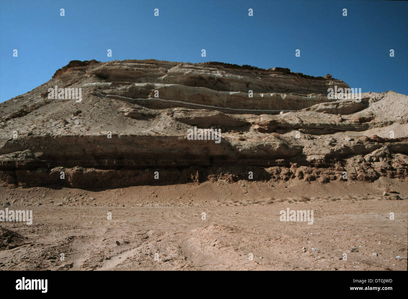 Million year old rocks hi-res stock photography and images - Alamy