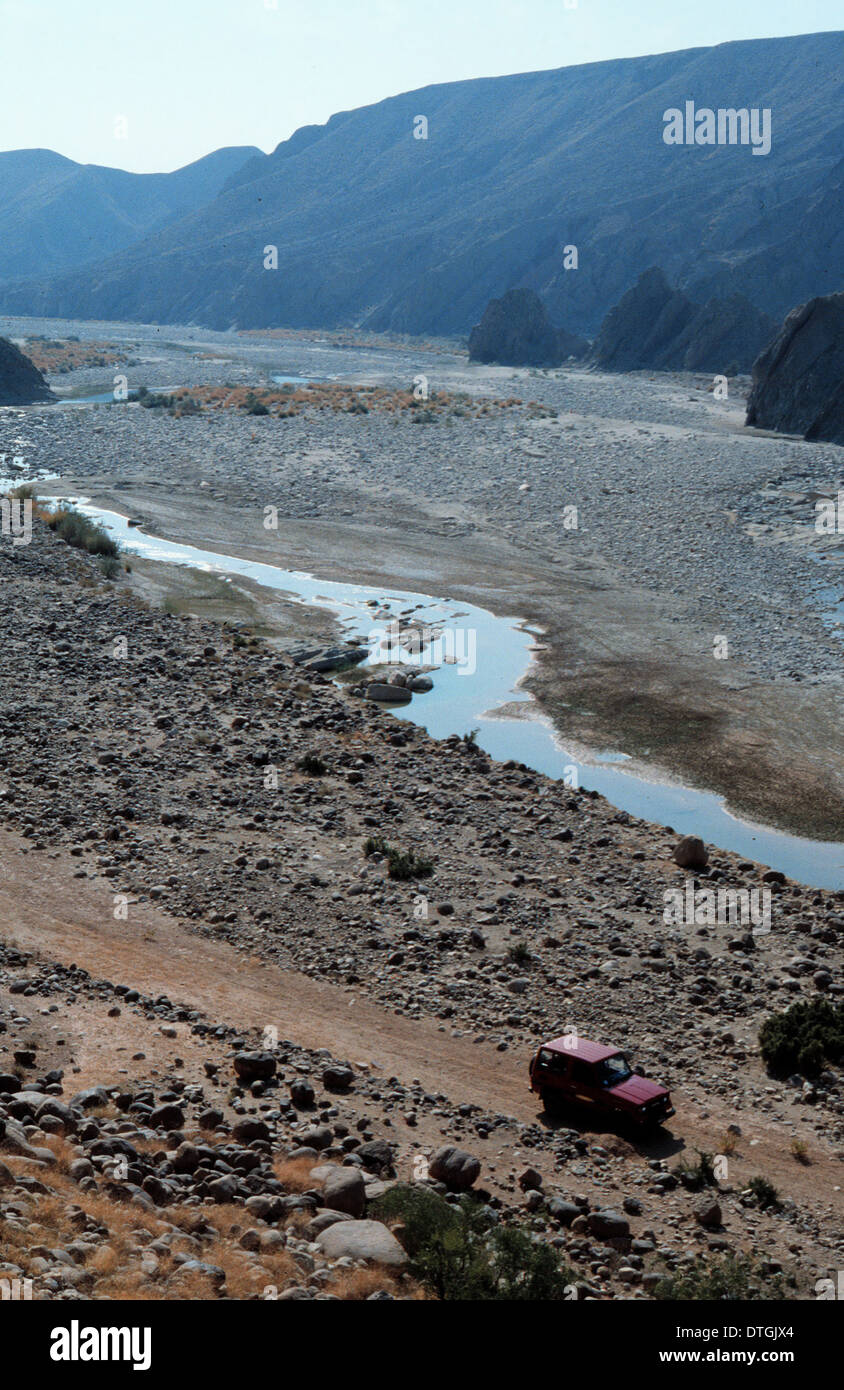 River gorge pakistan hi-res stock photography and images - Alamy