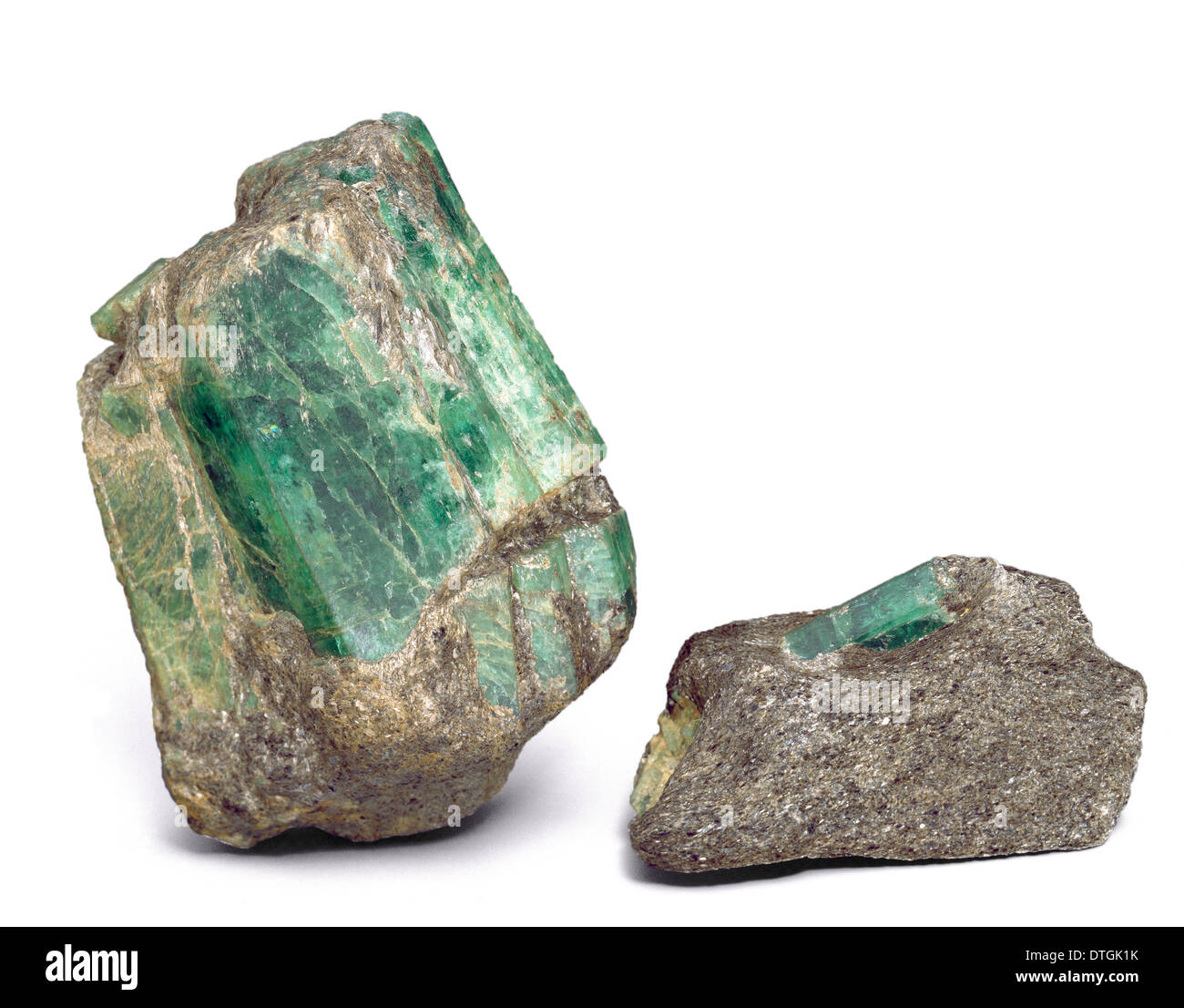 Beryllium silicate hi-res stock photography and images - Alamy