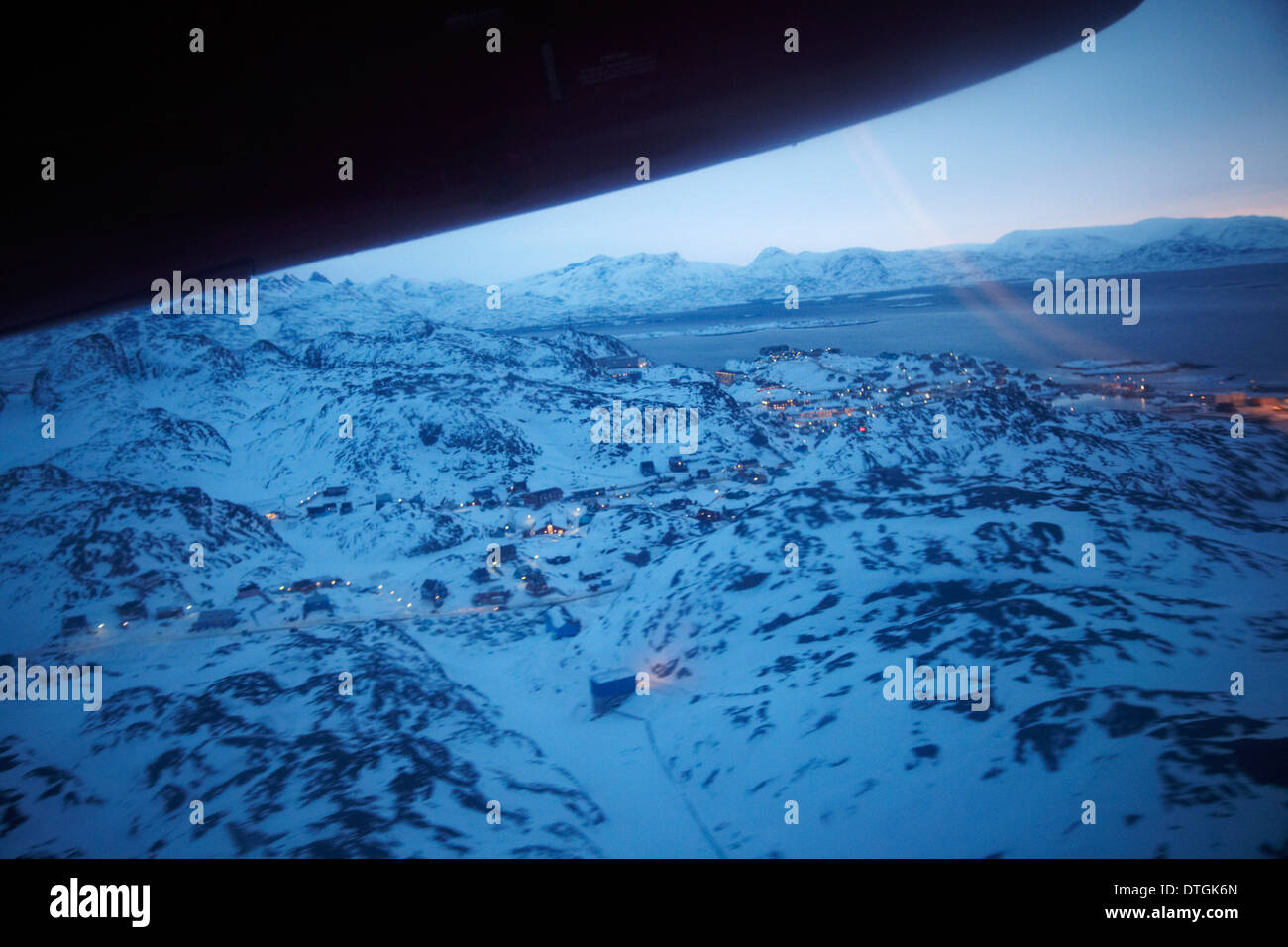 Floating iceberg snow mountain hi-res stock photography and images - Alamy