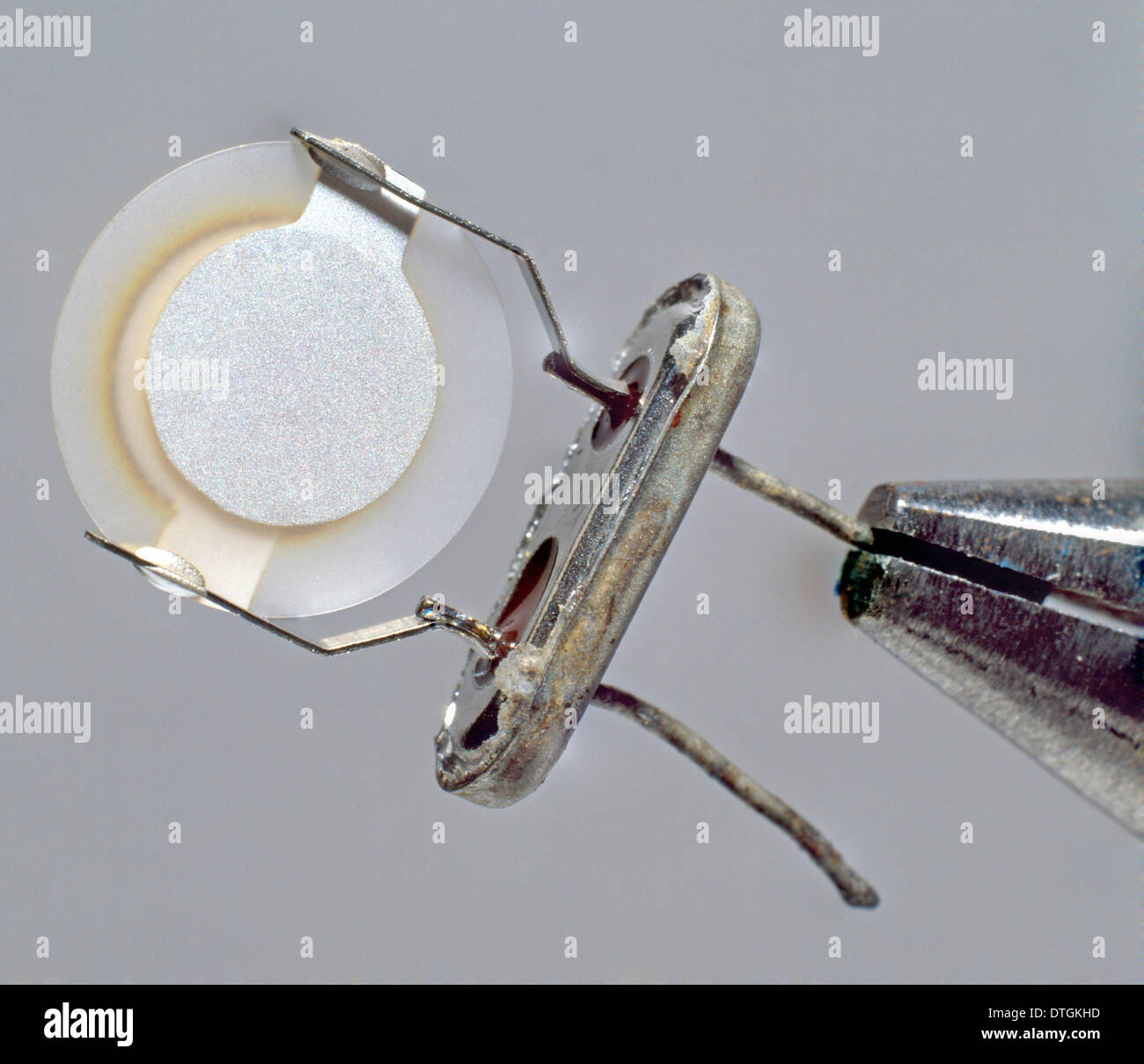 Tectosilicate hi-res stock photography and images - Alamy