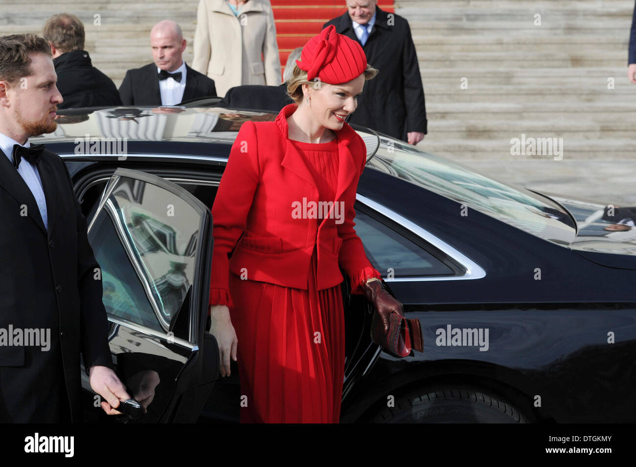 Monday 17th hi-res stock photography and images - Alamy