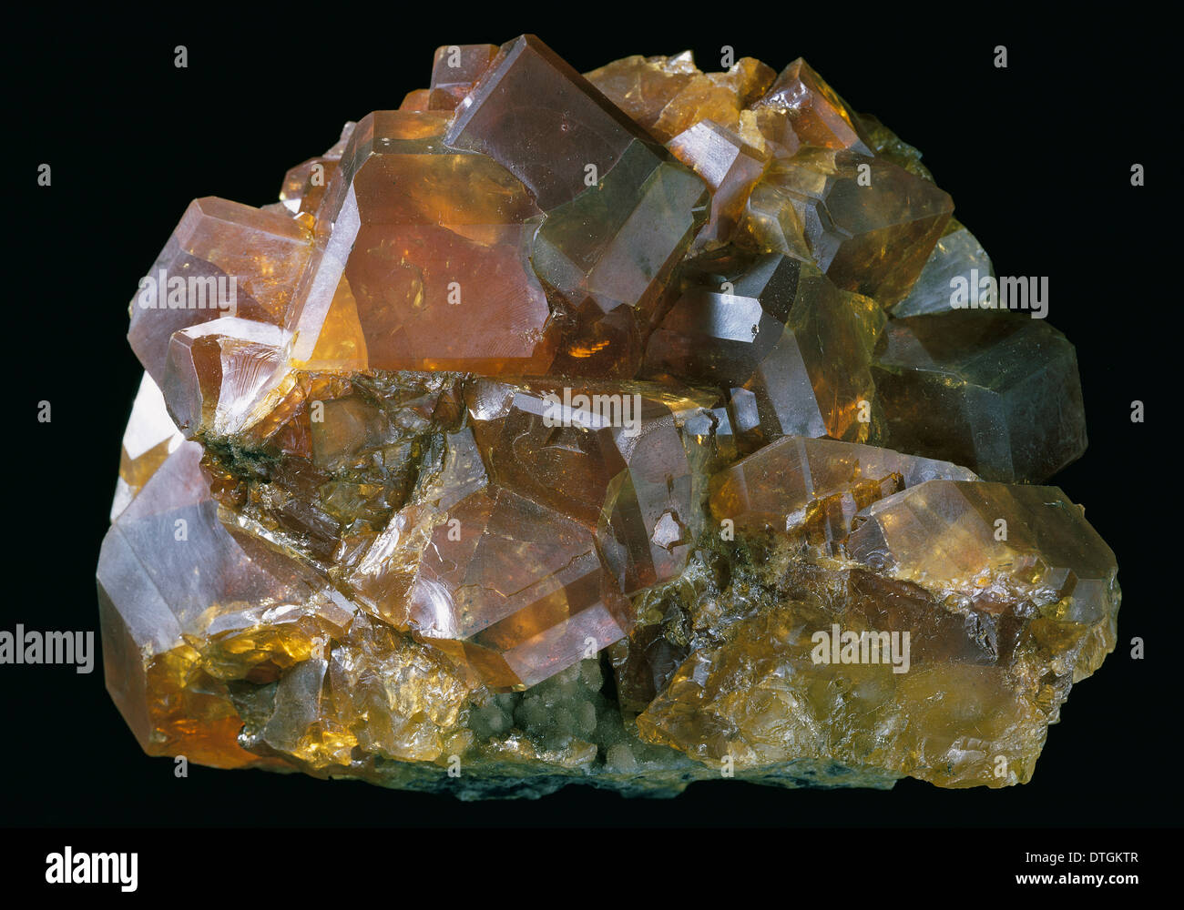 Elemental sulphur hi-res stock photography and images - Alamy