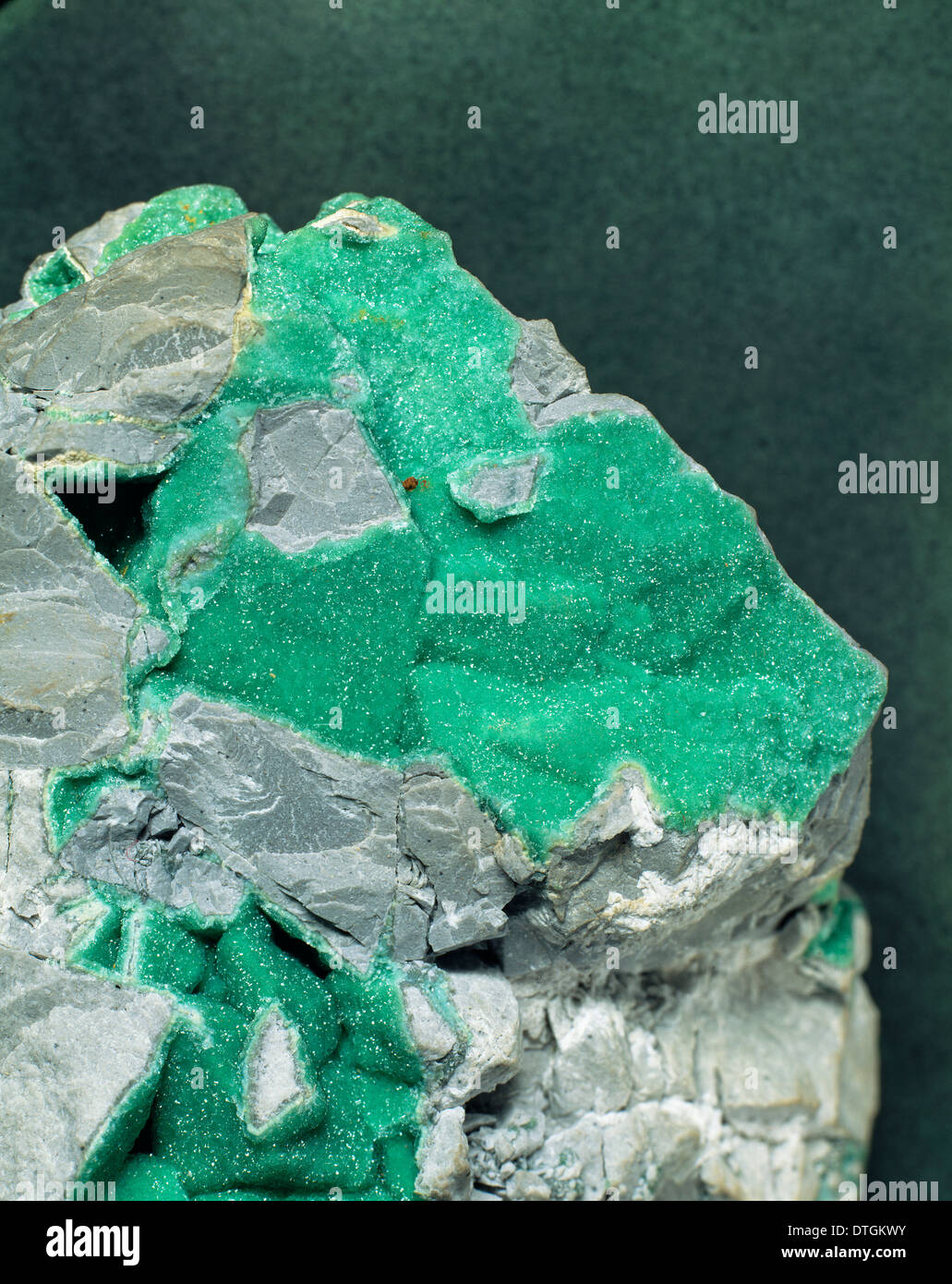 Variscite hi-res stock photography and images - Alamy