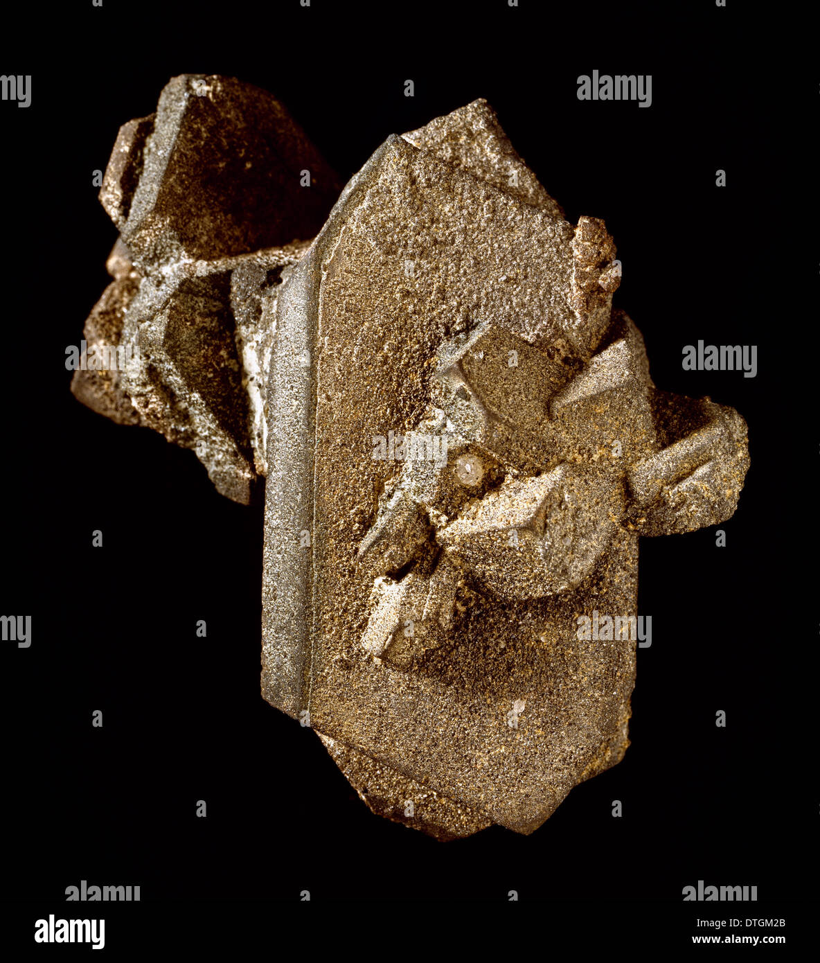 Orthoclase feldspar hi-res stock photography and images - Alamy