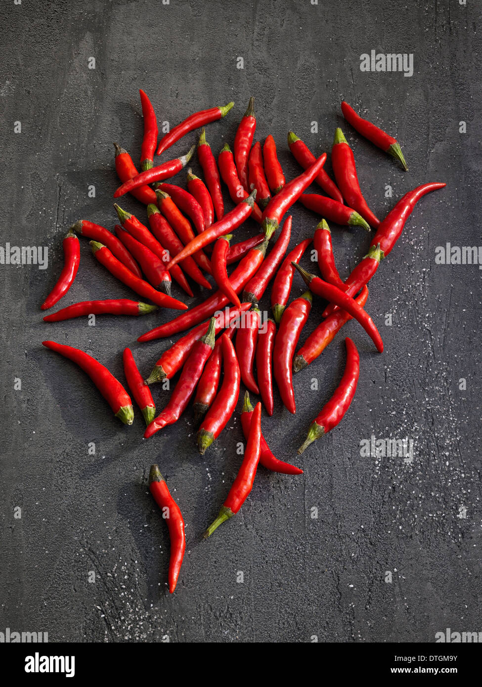 Bird pepper hi-res stock photography and images - Alamy