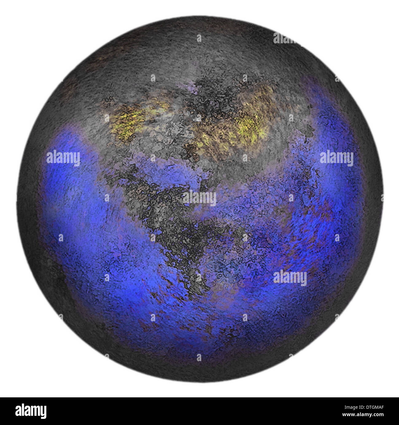 Wet watery Cut Out Stock Images & Pictures - Alamy