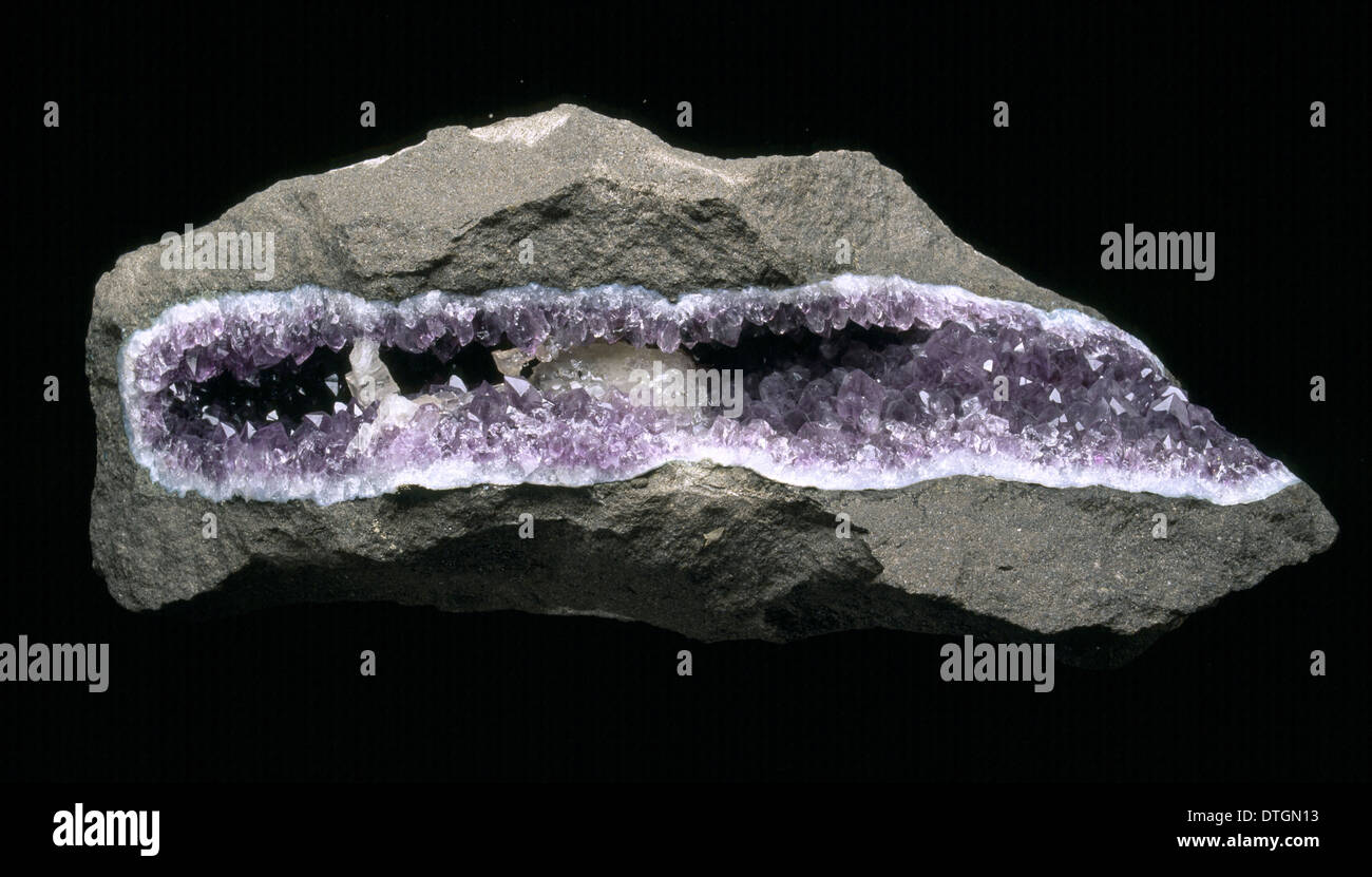 Silicate crystals hi-res stock photography and images - Alamy