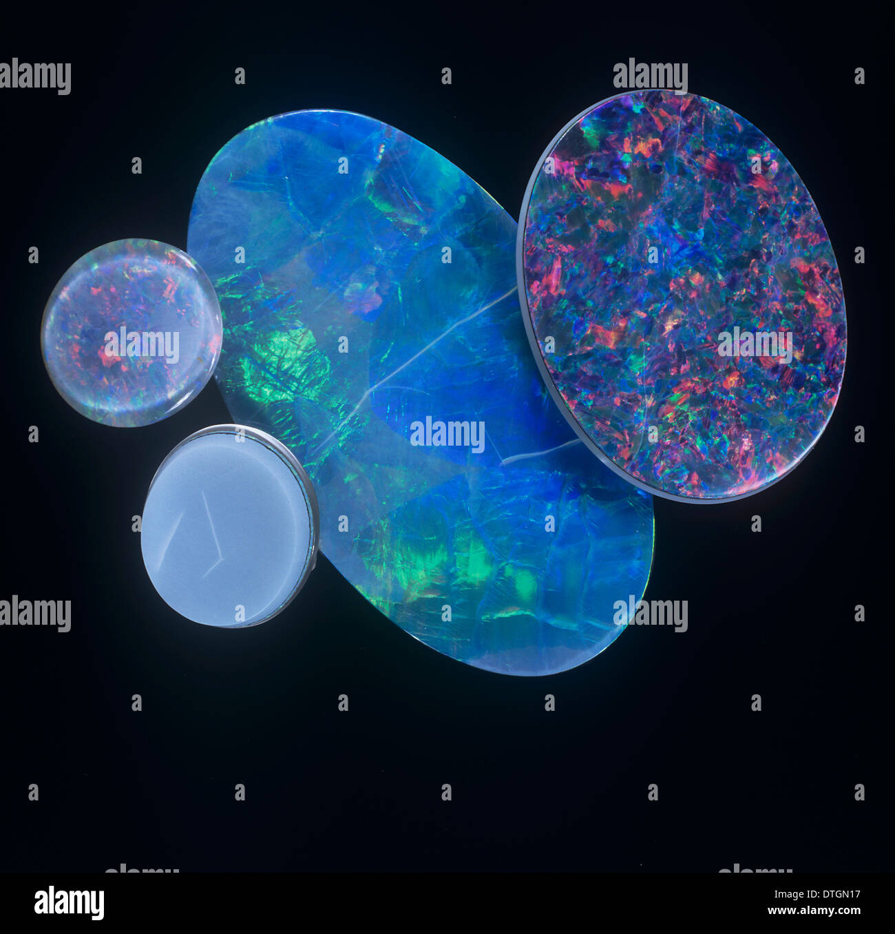 Doublets hi-res stock photography and images - Alamy