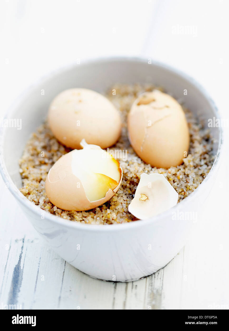 Prepared sand hi-res stock photography and images - Alamy