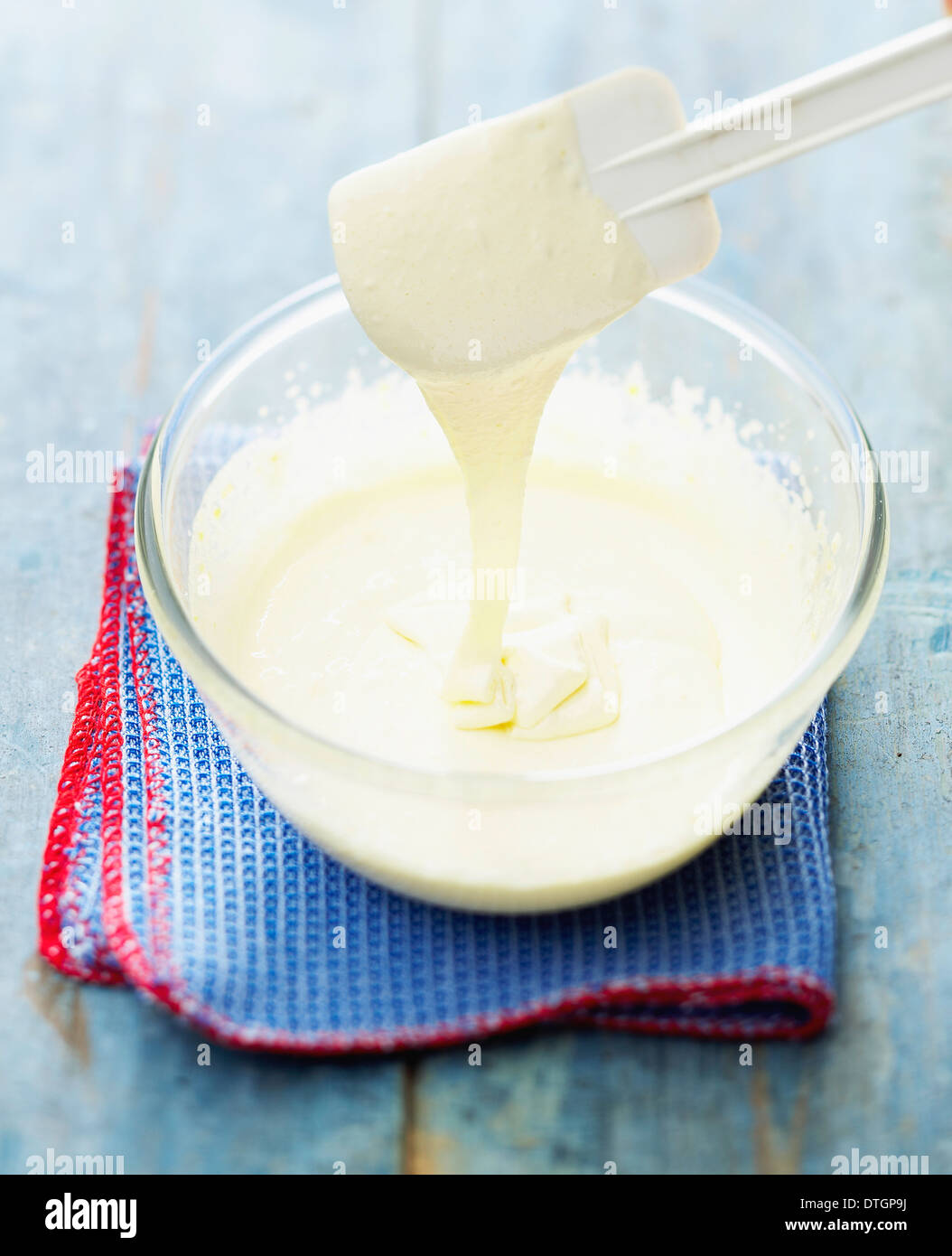 Egg consistency hi-res stock photography and images - Alamy