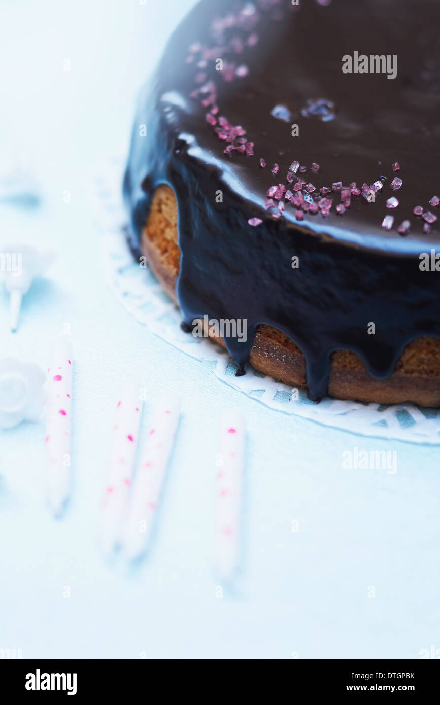 Pastry coating hi-res stock photography and images - Alamy