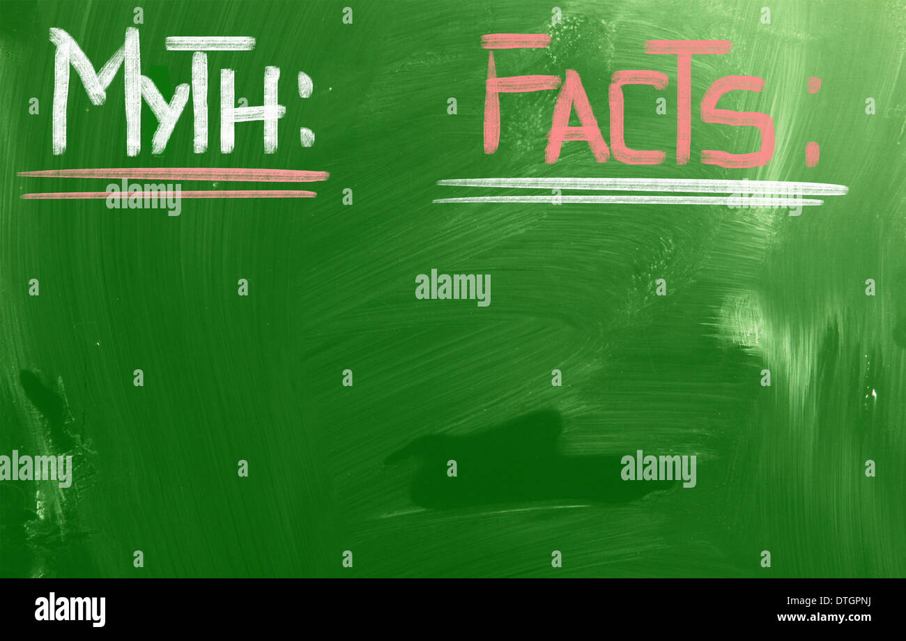 Matter of facts hi-res stock photography and images - Alamy