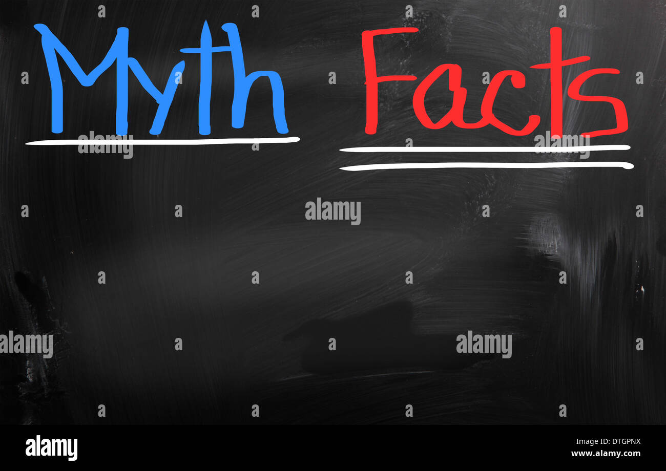 Matter of facts hi-res stock photography and images - Alamy