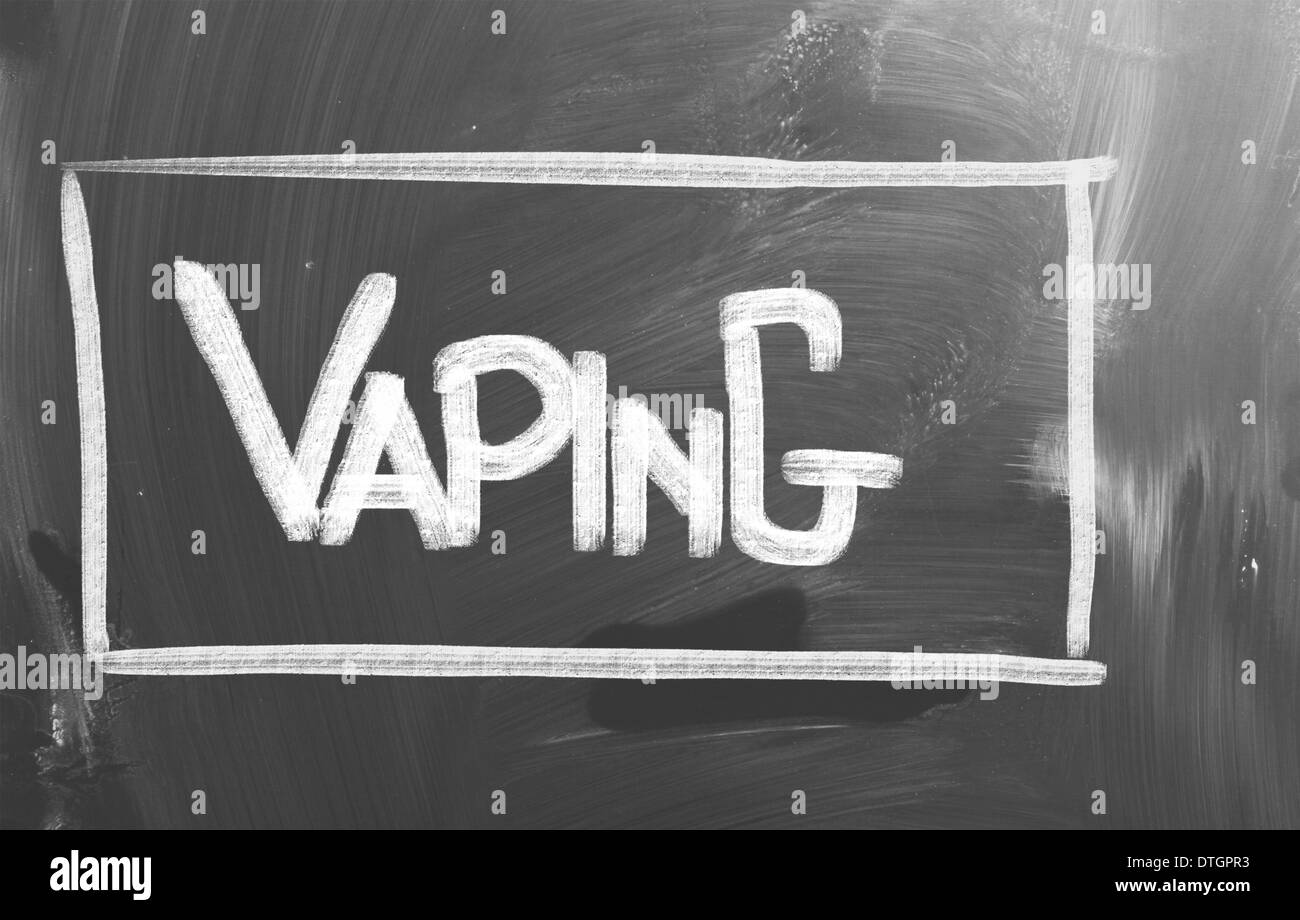Vaping free Black and White Stock Photos & Images - Alamy
