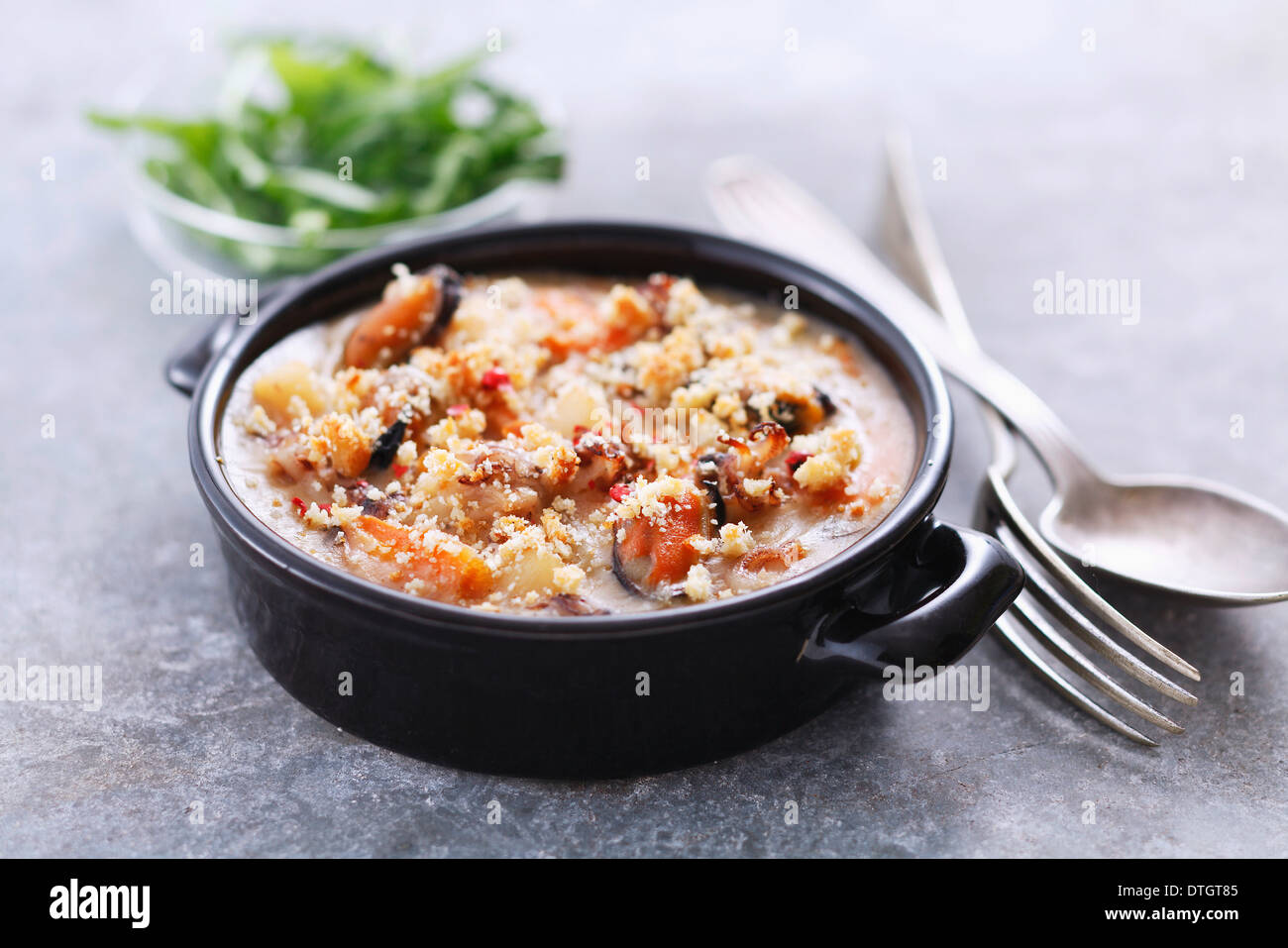 Cassolette hi-res stock photography and images - Alamy