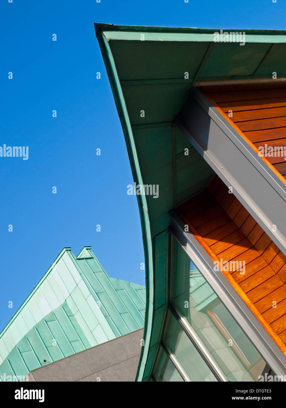 University of nottingham arts hi-res stock photography and images - Alamy