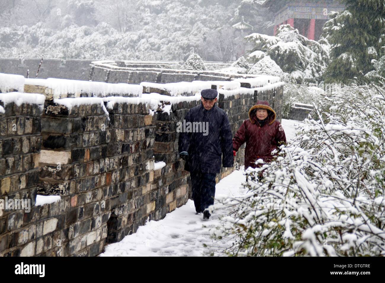 Wreaking havoc hi-res stock photography and images - Alamy