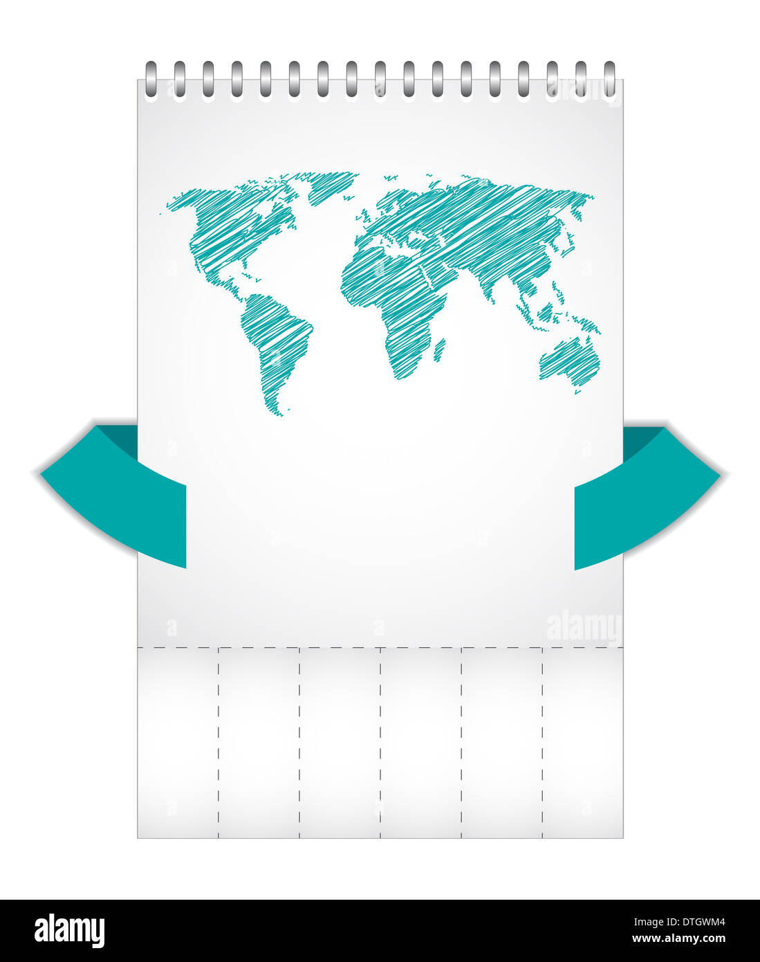 A special map hi-res stock photography and images - Alamy