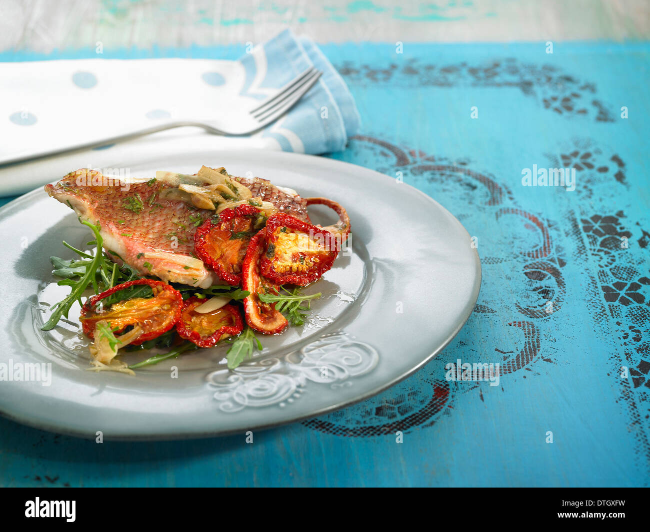 Sun bream hi-res stock photography and images - Alamy