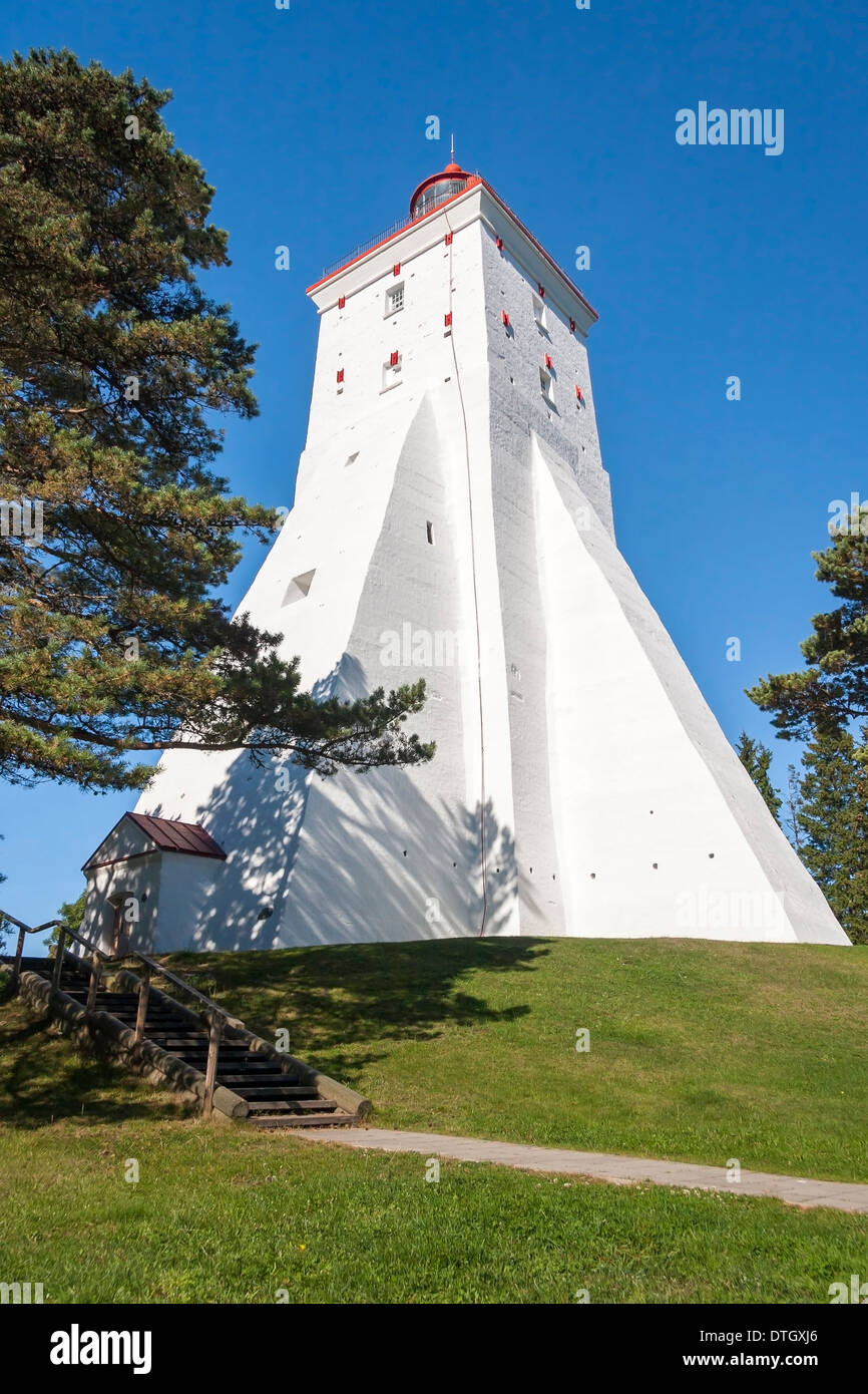 Lighthouse kopu hi-res stock photography and images - Alamy