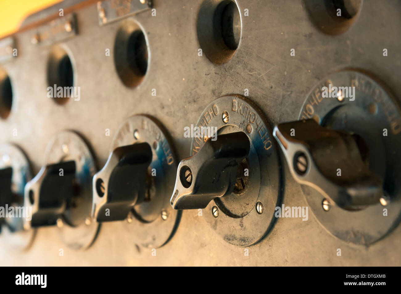 Button hole machine hi-res stock photography and images - Alamy