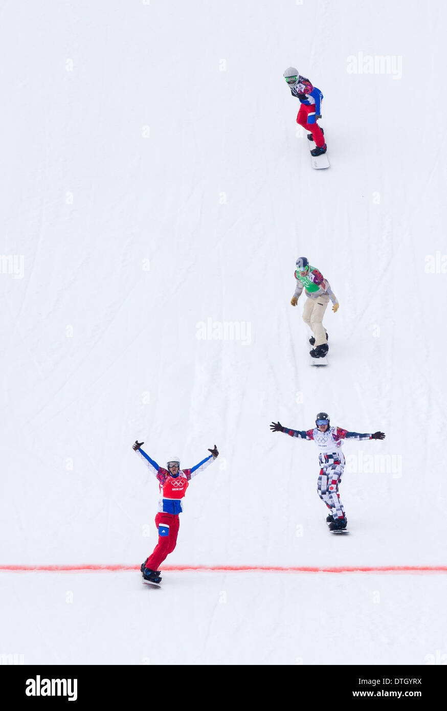 Vaultier pierre fra hi-res stock photography and images - Alamy