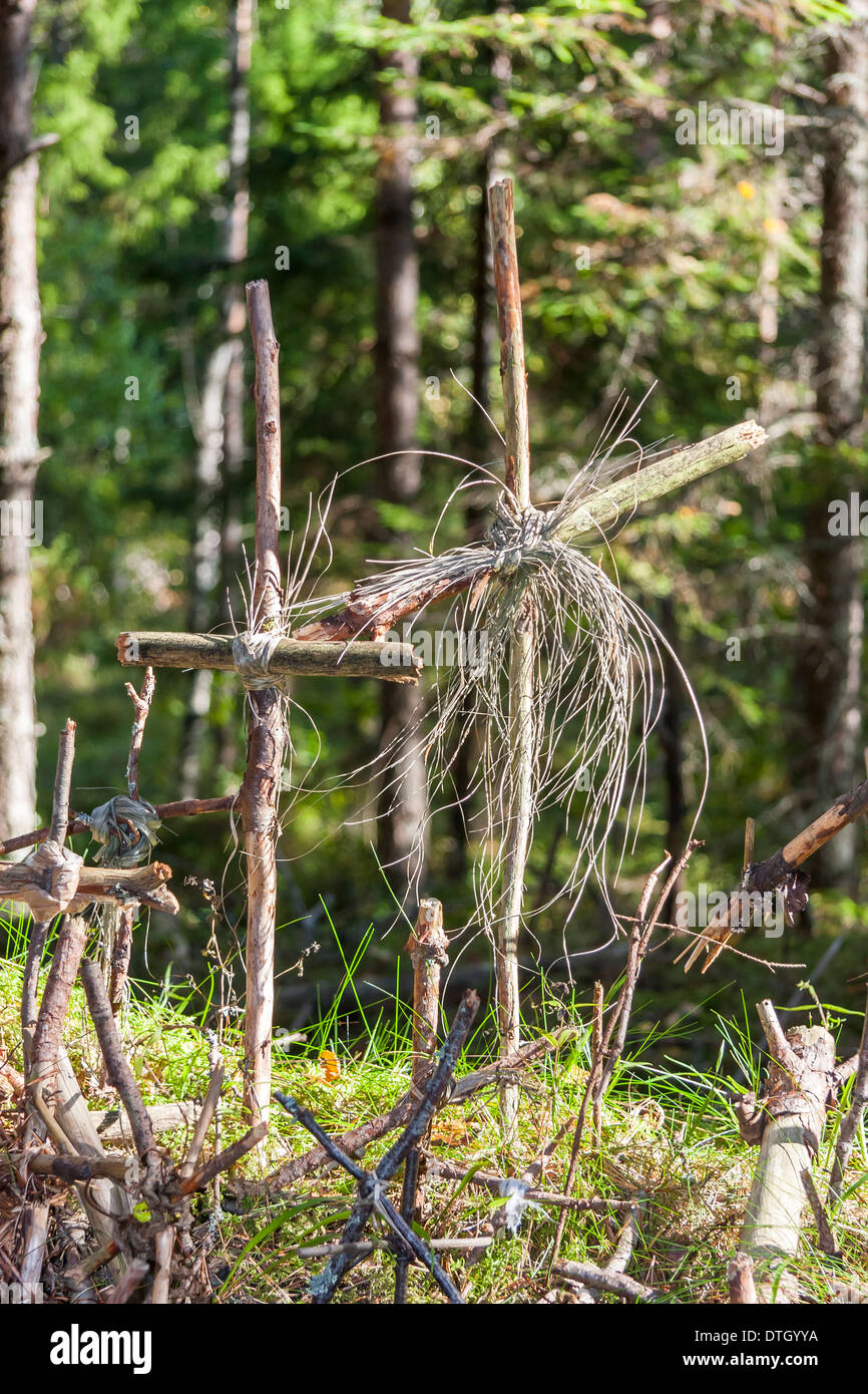 Natural materials hi-res stock photography and images - Alamy