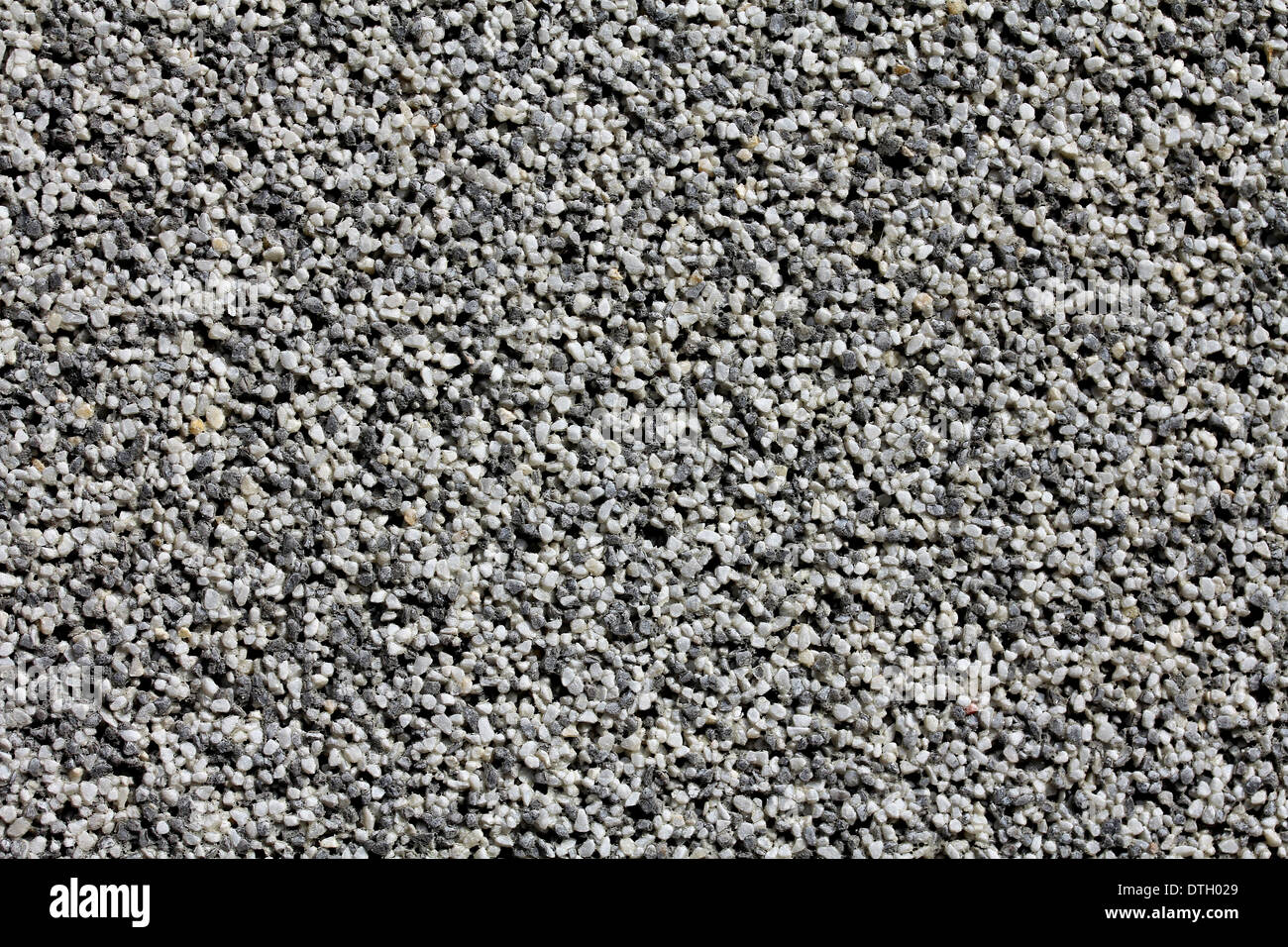 Closeup shot of pebble stone facade, like nice stone background Stock ...