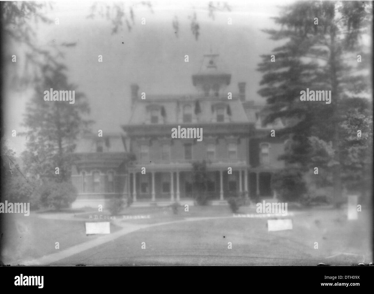 Cook house n d hi-res stock photography and images - Alamy