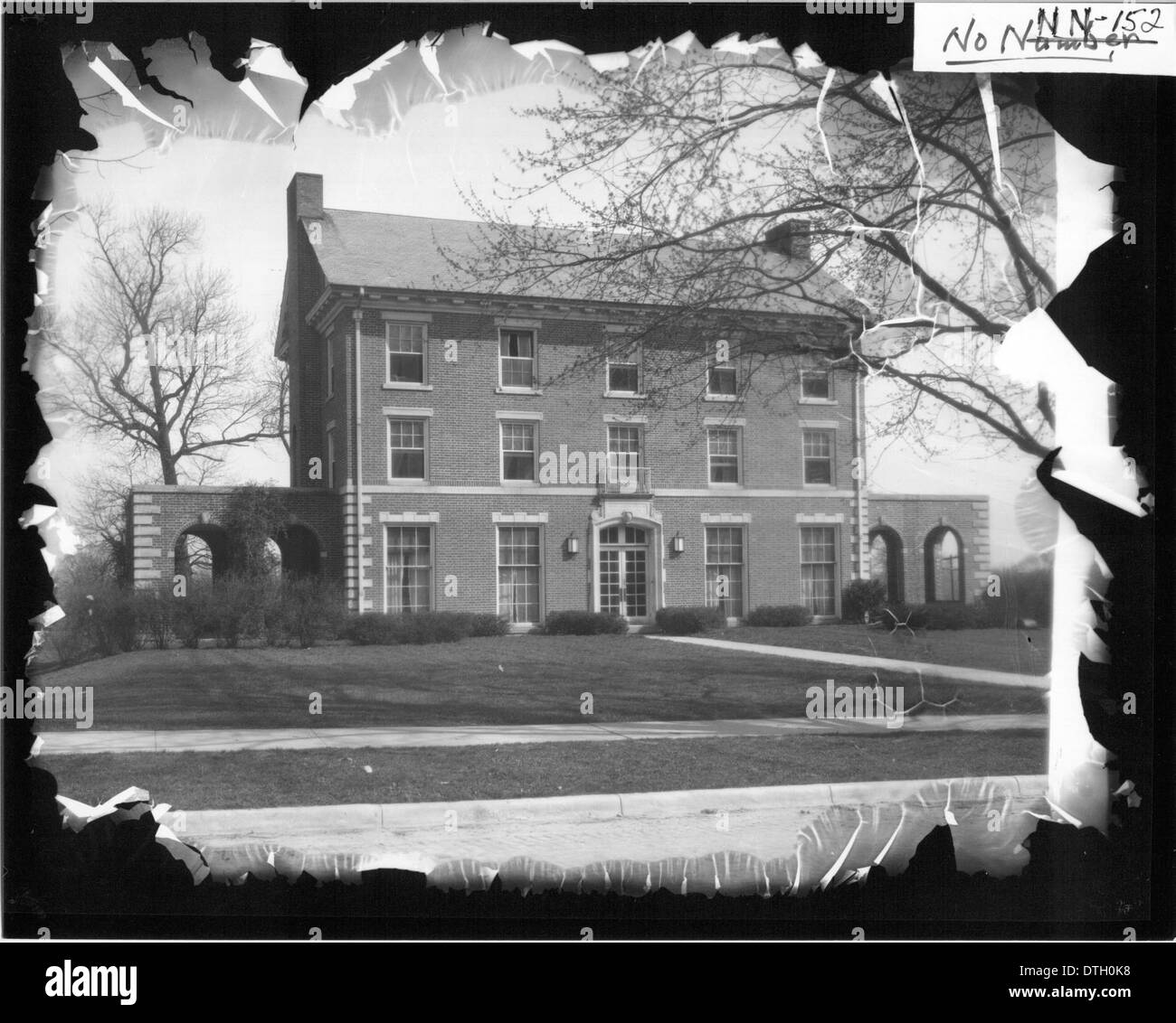 Miami university delta kappa epsilon hi-res stock photography and ...