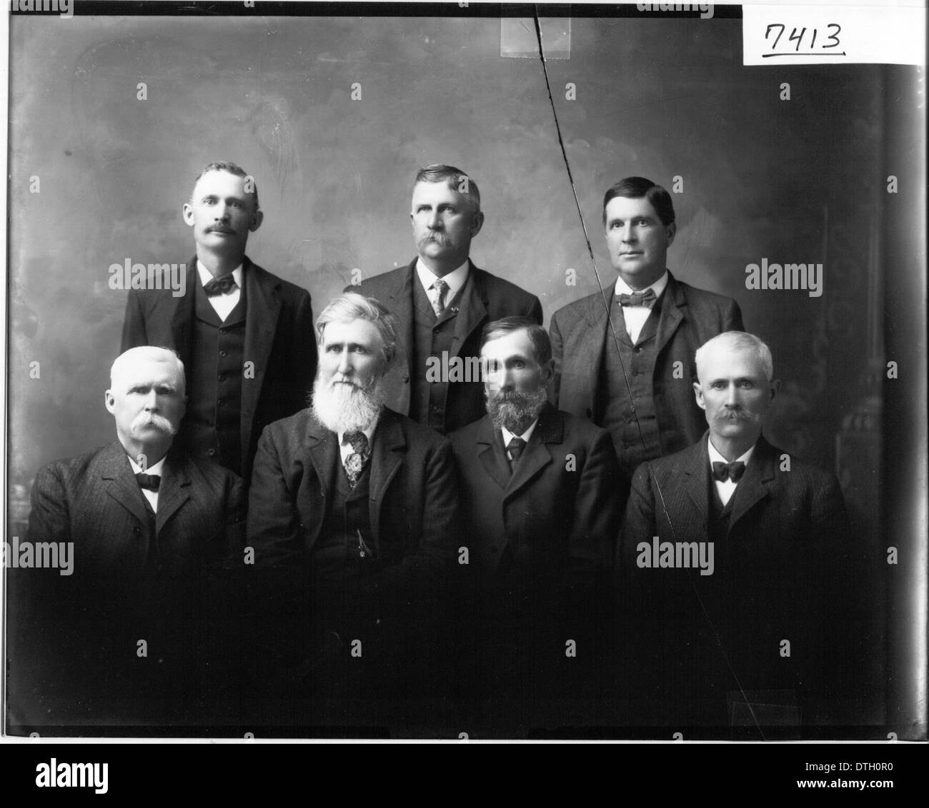 Beckett family hi-res stock photography and images - Alamy