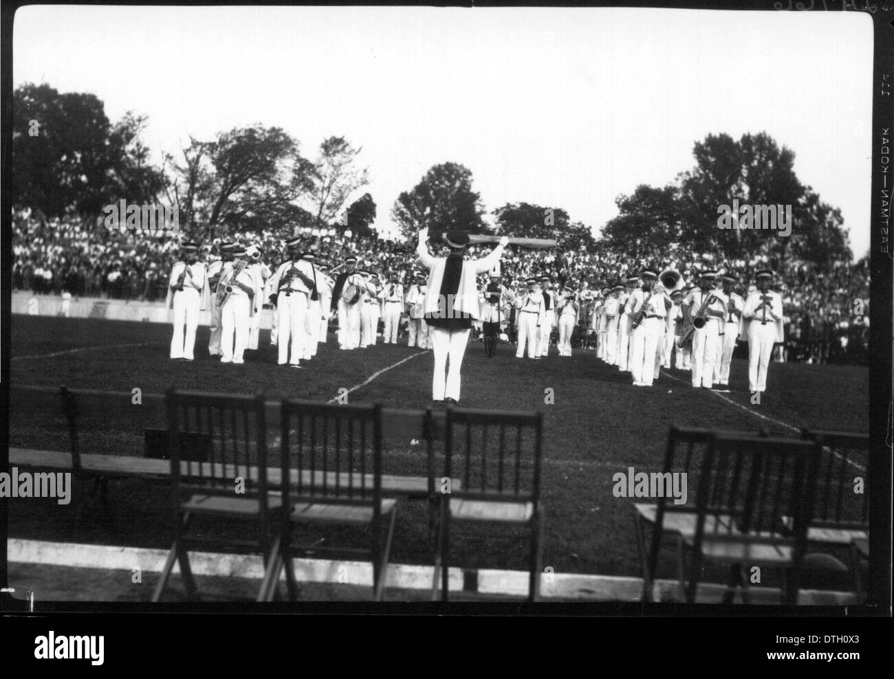 Game the band Black and White Stock Photos & Images - Alamy