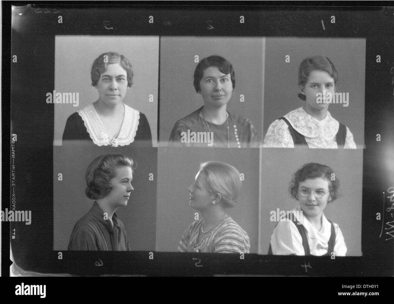 Great depression 1930s hi-res stock photography and images - Alamy
